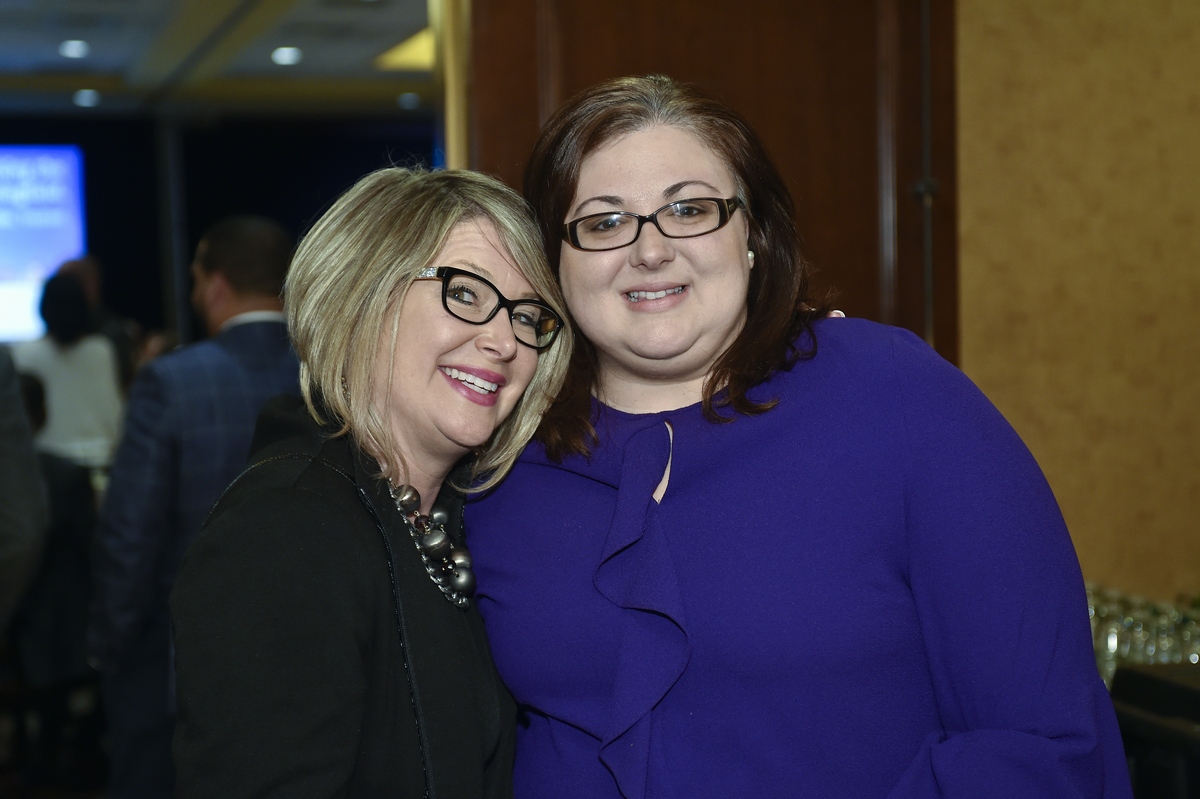 Seen@ Celebrate Springfield 8th Annual Dinner at the Springfield ...