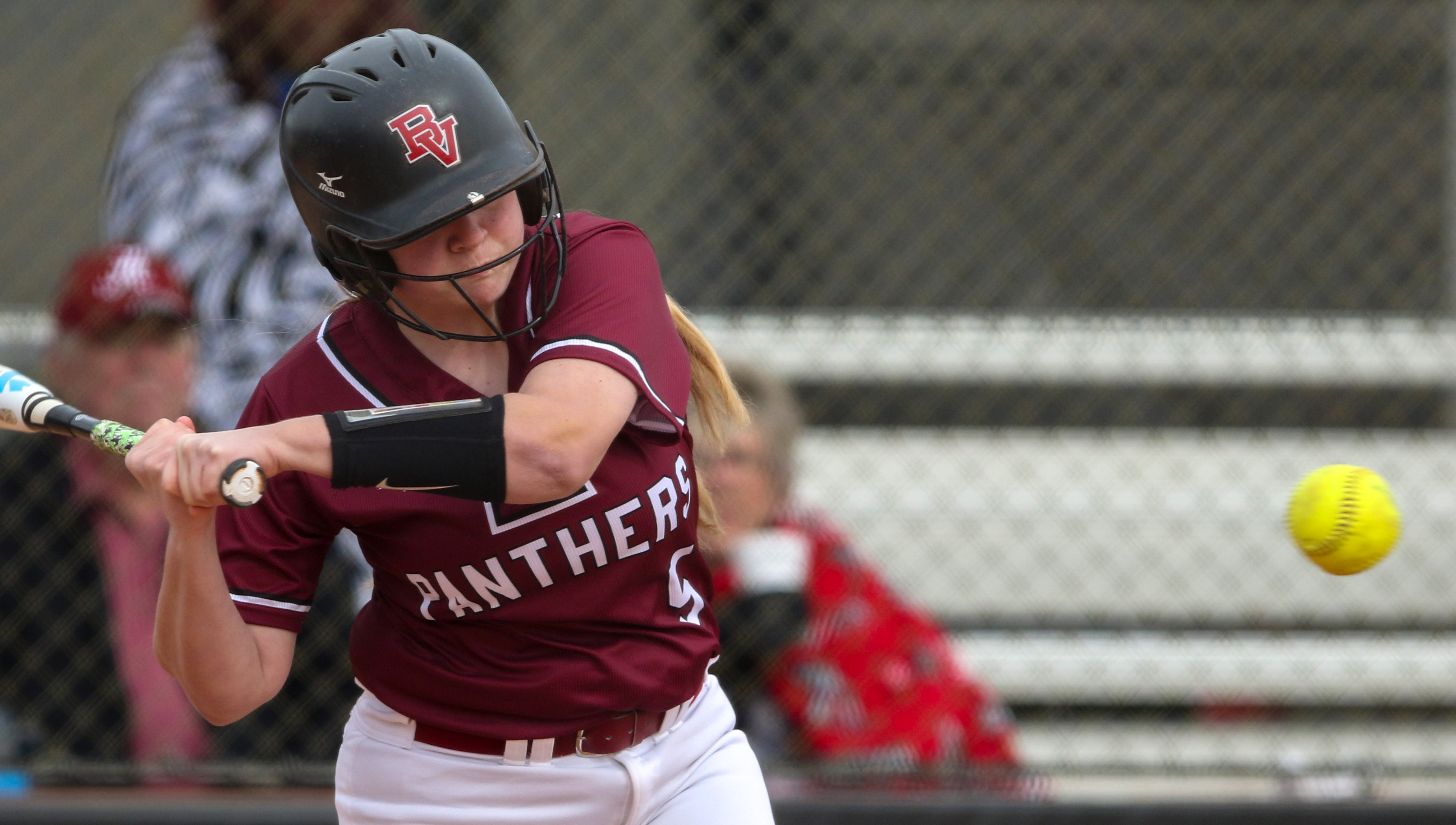Oxford Spring Sting softball tournament - al.com