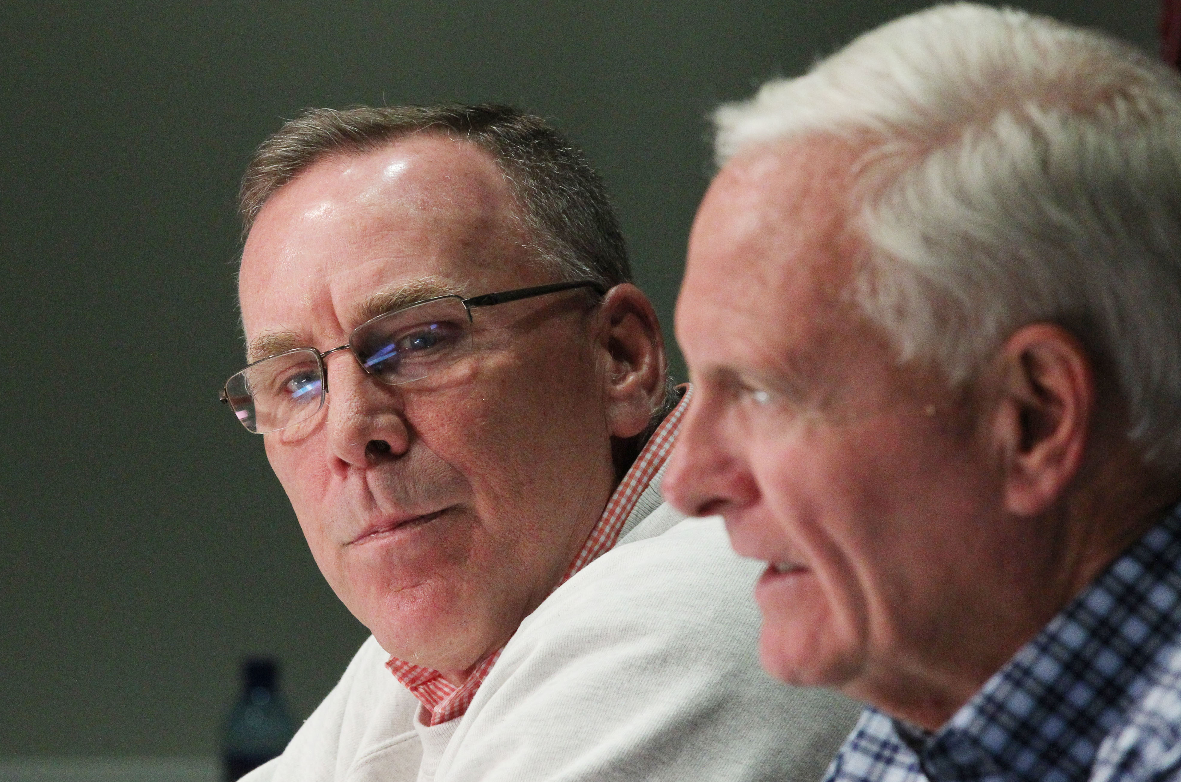 Cleveland Browns GM John Dorsey - cleveland.com