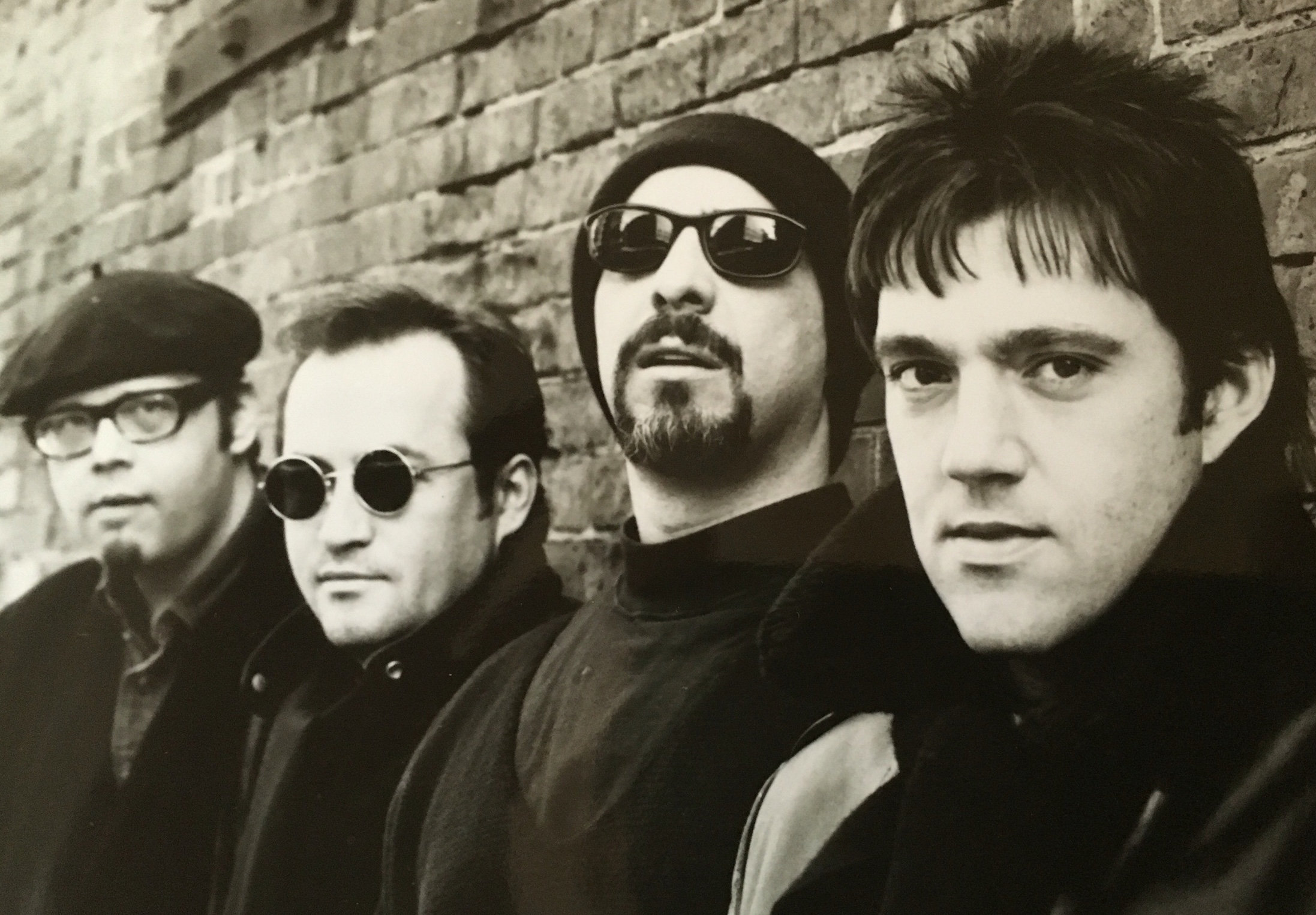 The Smithereens at 40: From a garage in Carteret to the N.J. Hall of Fame