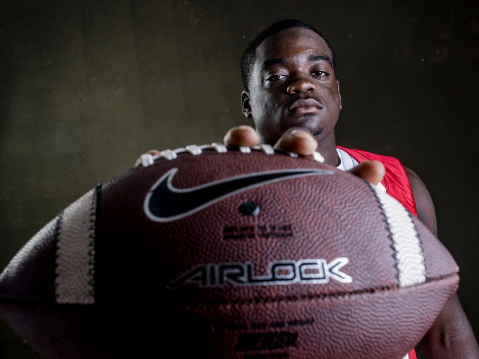 Beecher football 2019 - mlive.com