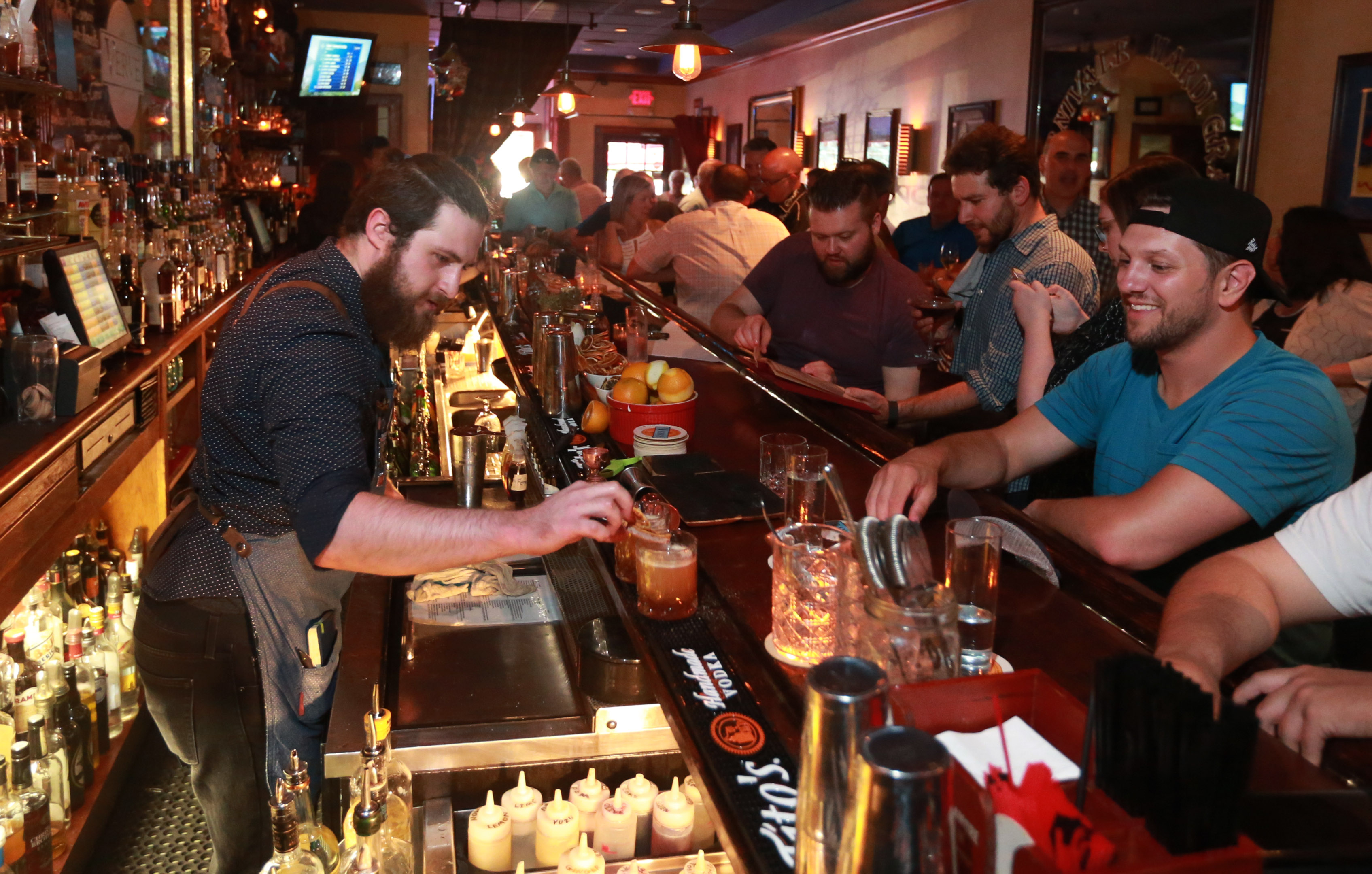 N.J.'s Best Bar - nj.com