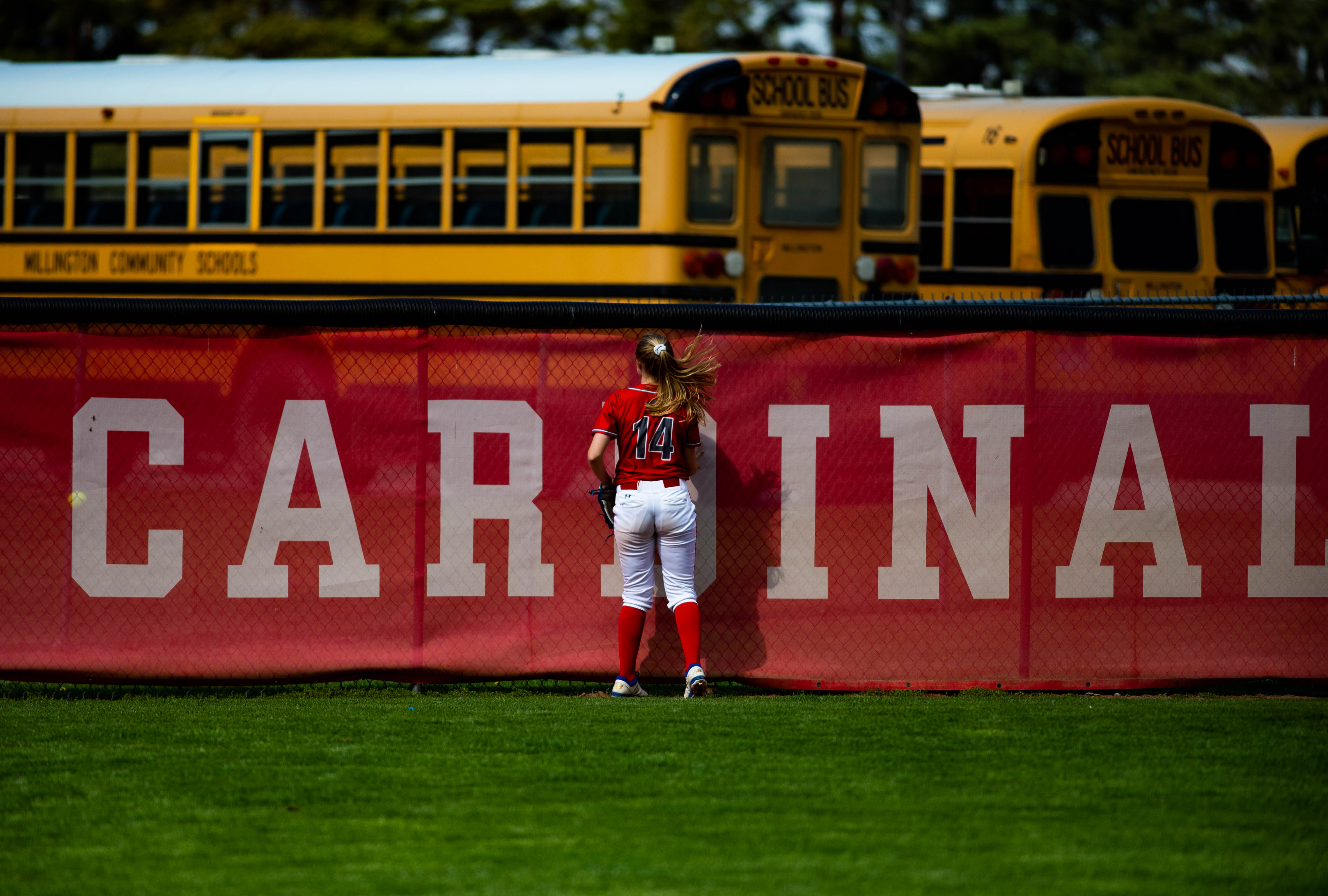 Millington defeats Frankenmuth 12-1 in first of two games - mlive.com