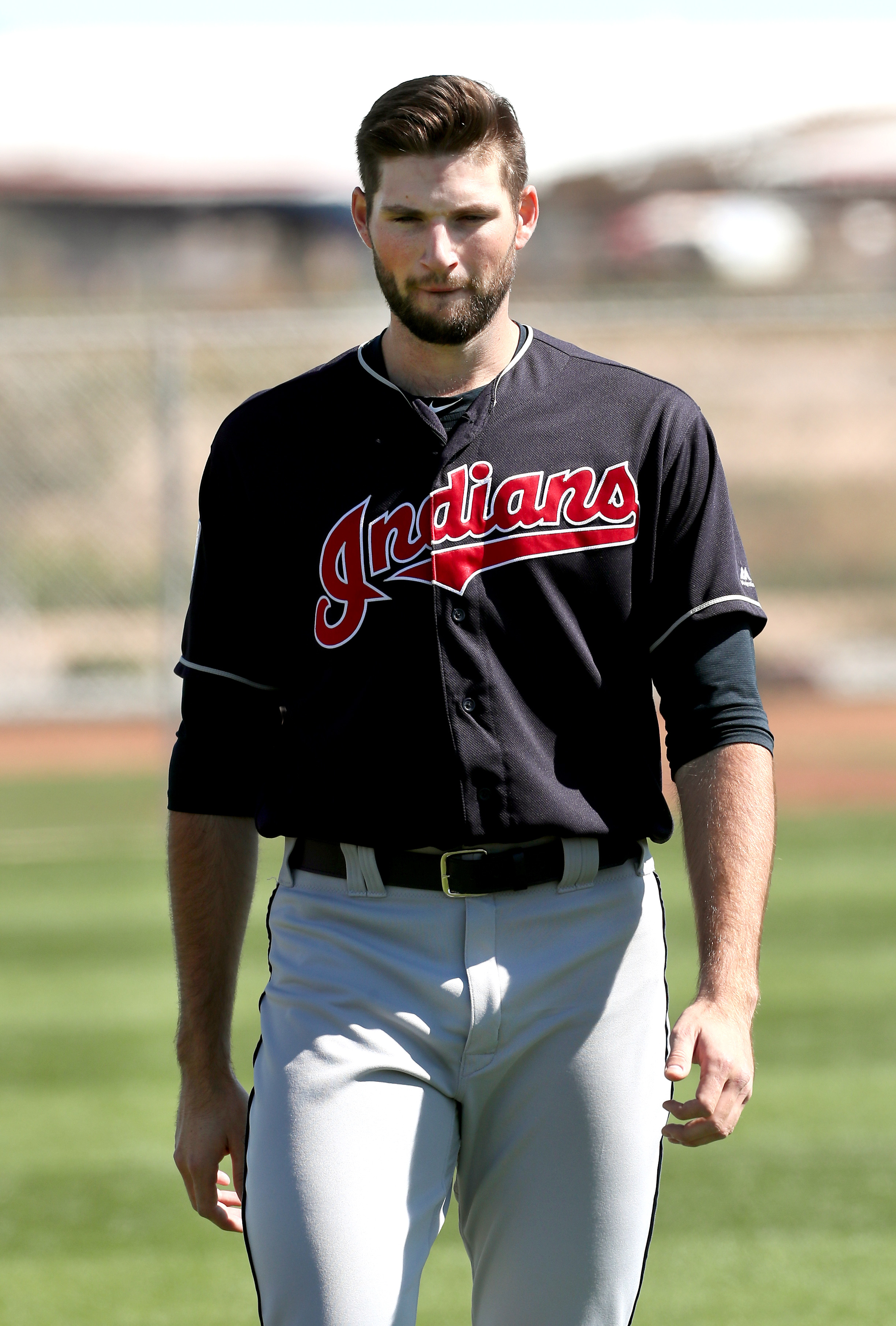 Cleveland Indians Spring Training - Feb. 20, 2019 - cleveland.com