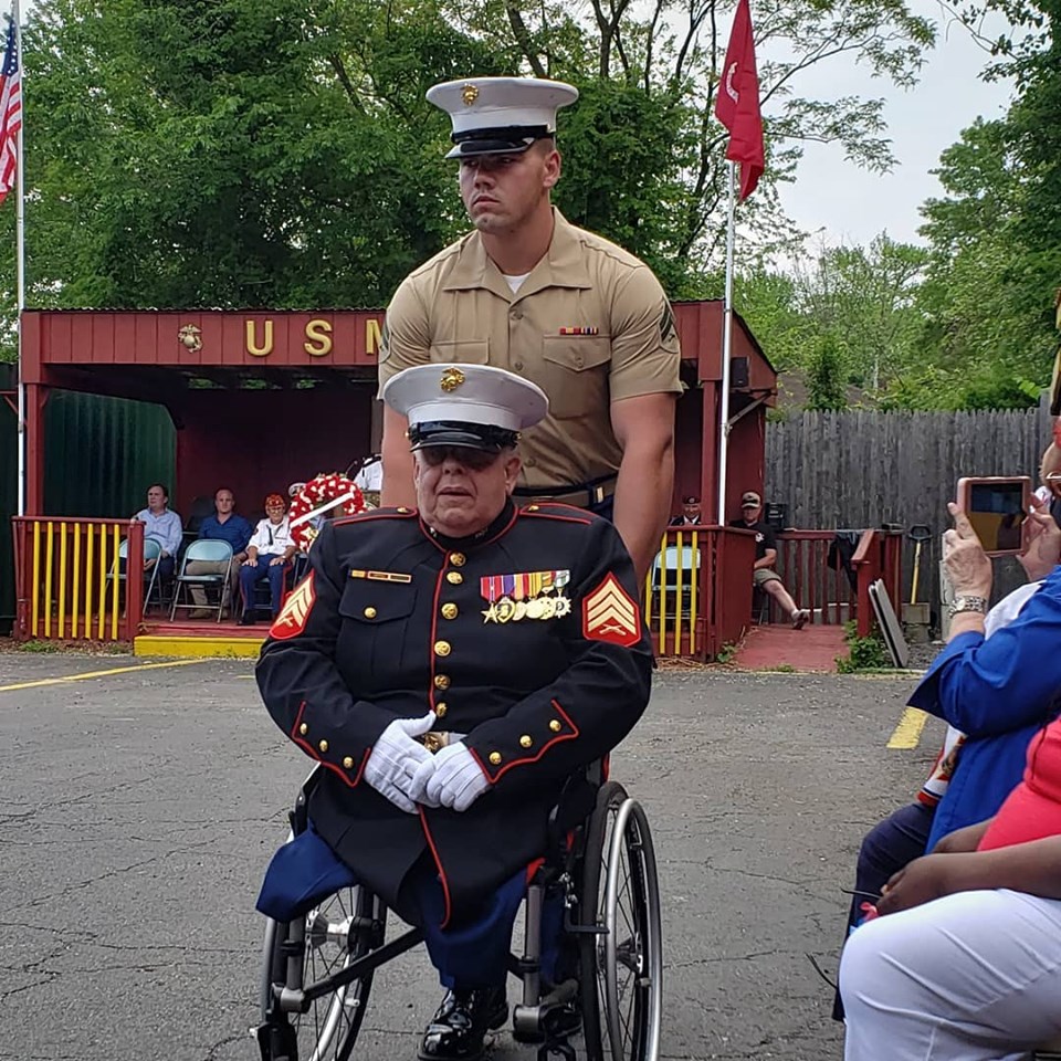 Michael Sulsona - silive.com