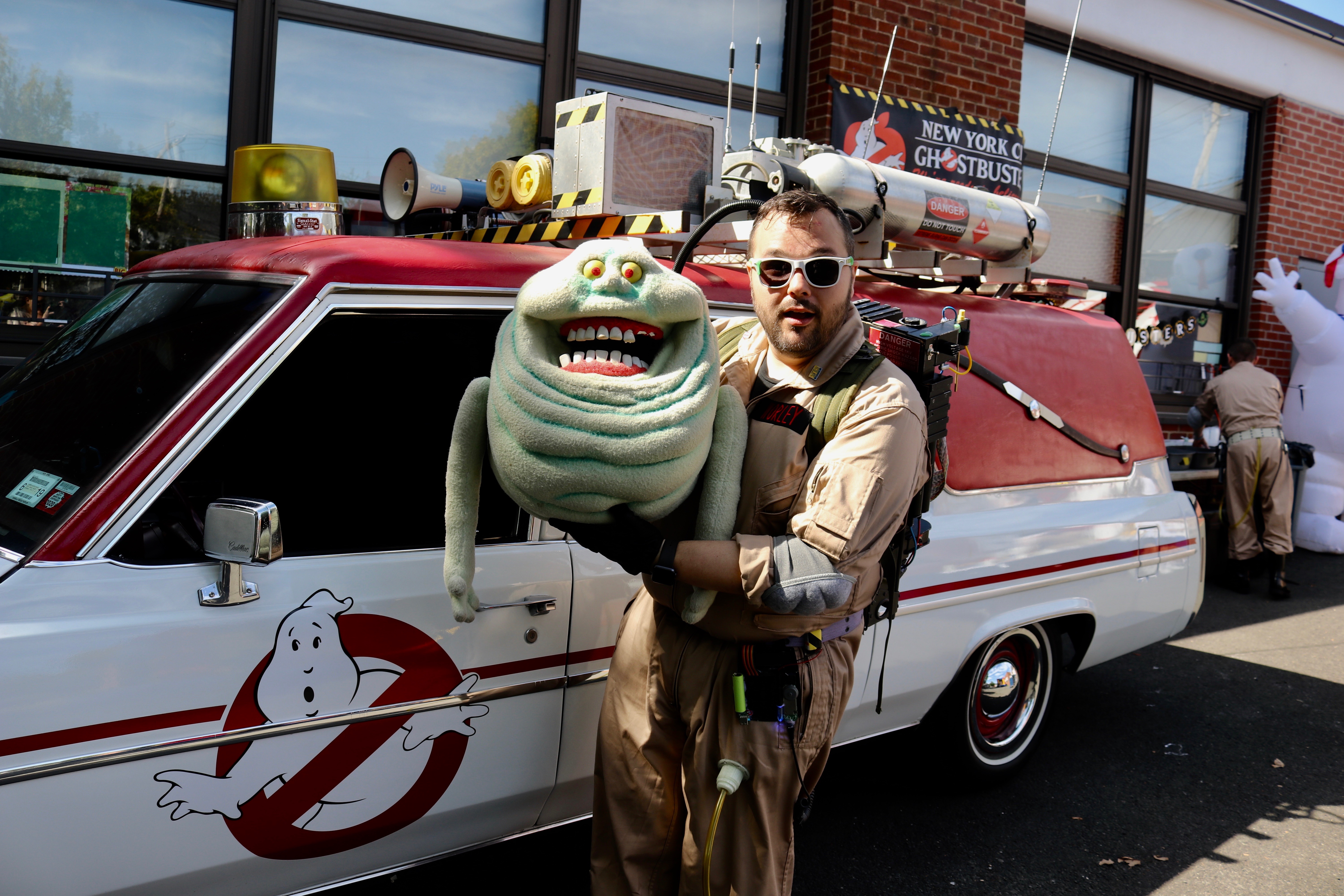 St. Ann's Comic Con in Dongan Hills - silive.com