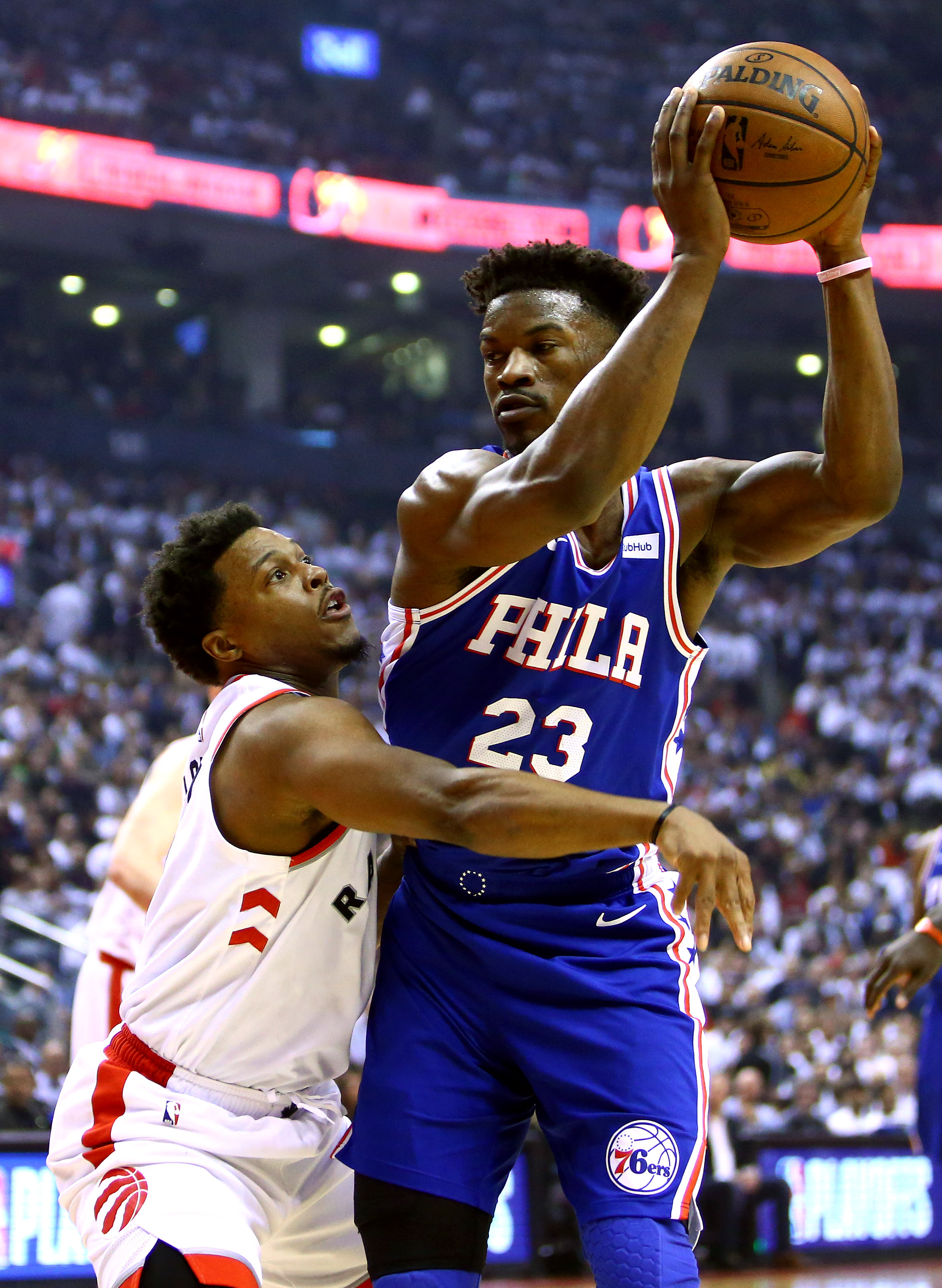 Jimmy Butler: NBA free agents 2019 - cleveland.com