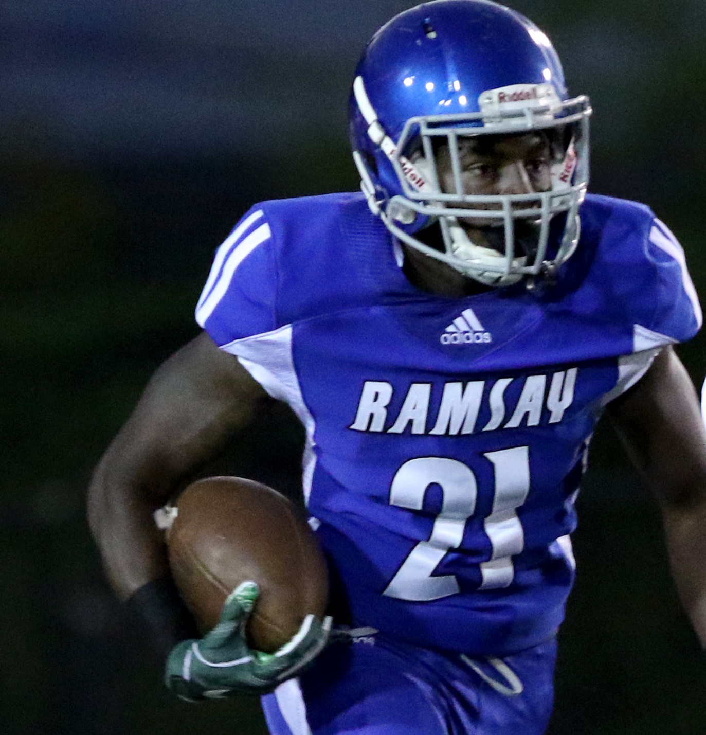 Birmingham Player of the Week nominees - al.com