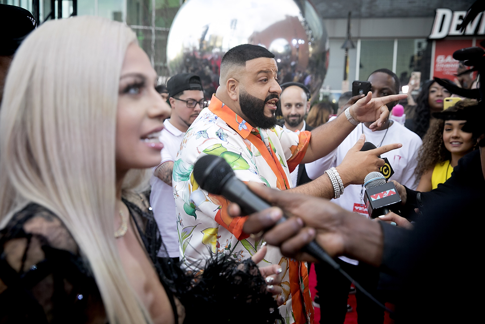 2019 MTV VMAs at Prudential Center - syracuse.com