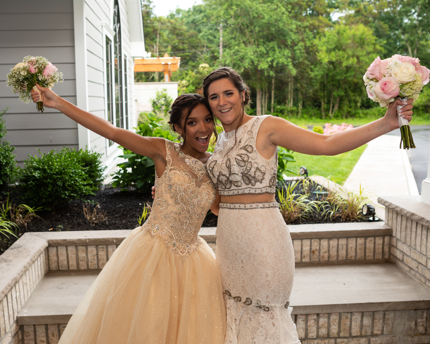 Woodstown High School prom 2019 - nj.com