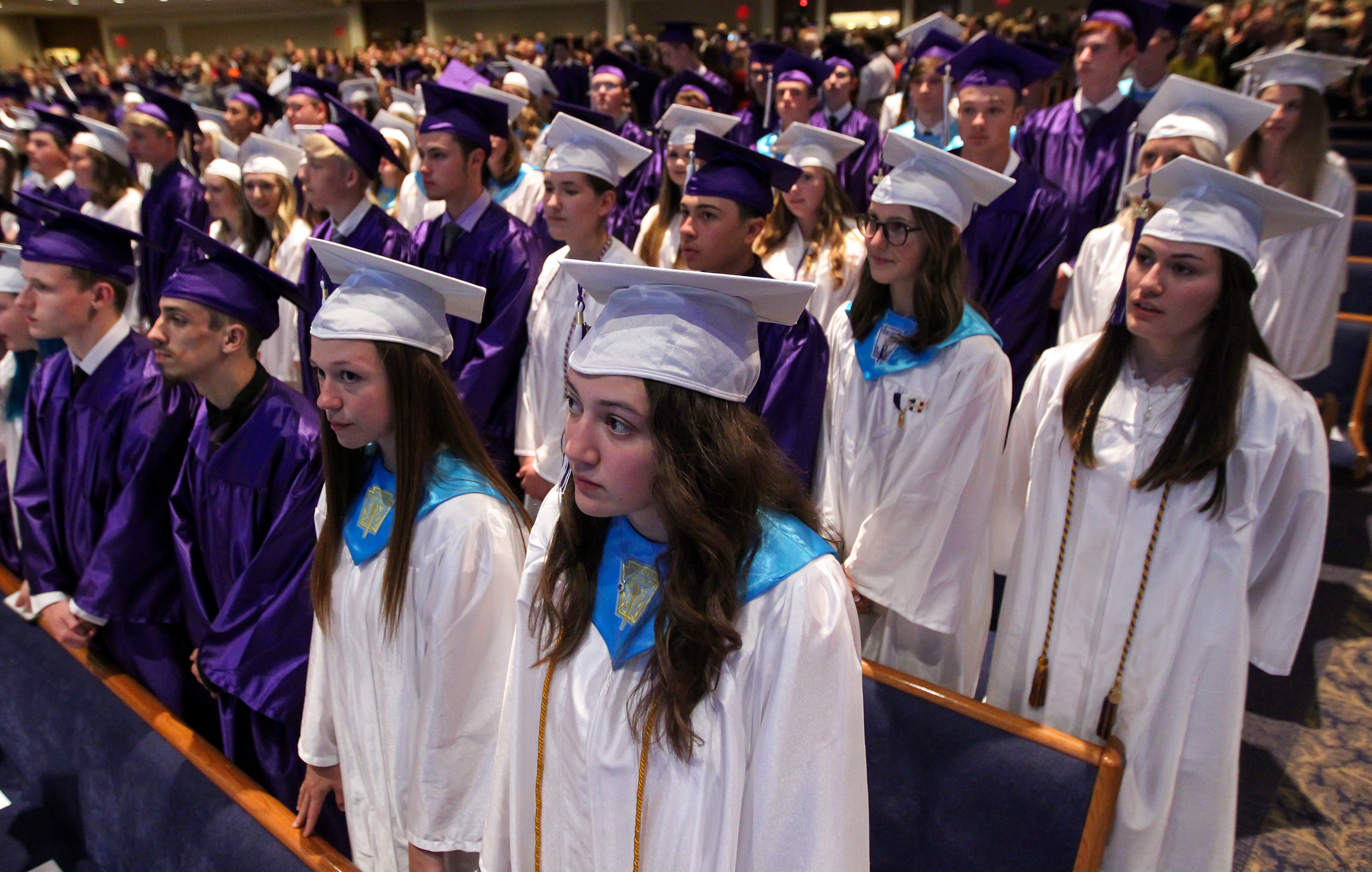 The 2019 Northern High School Graduation - pennlive.com