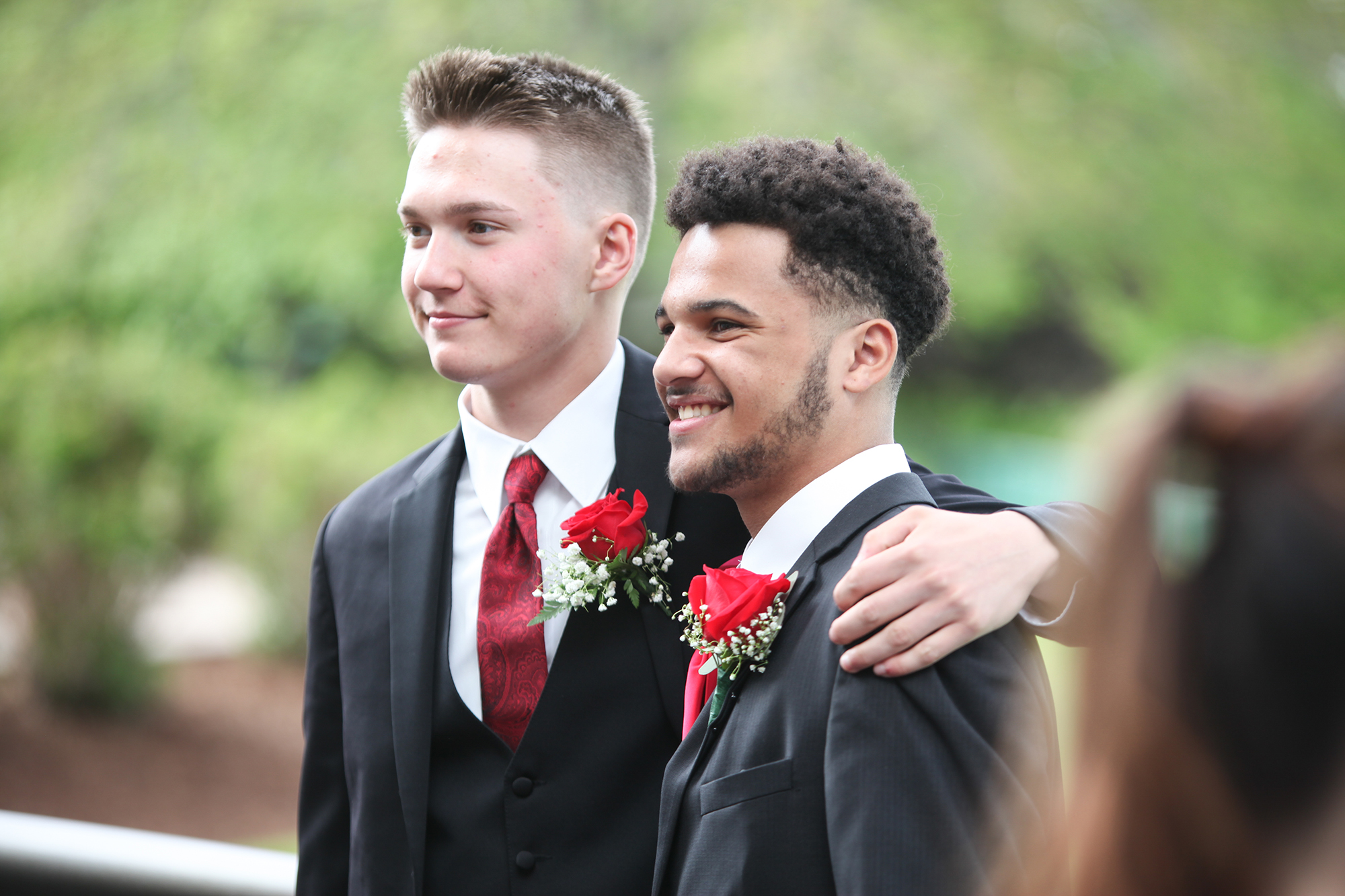 2019 Prom Photos: Belchertown High School at the Crestview Country Club ...