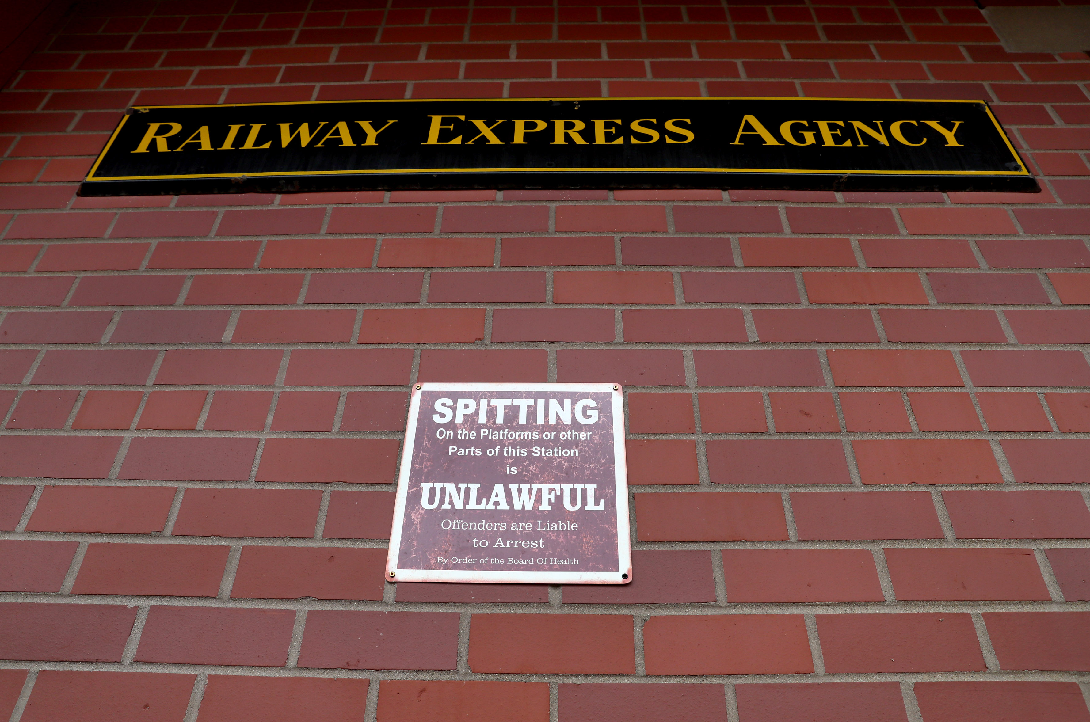 Age of Steam Roundhouse - cleveland.com