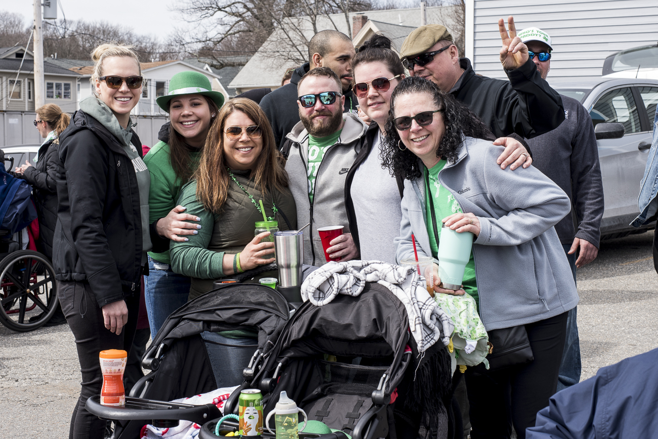 Seen@ The 2019 Worcester County St. Patrick's Parade - masslive.com