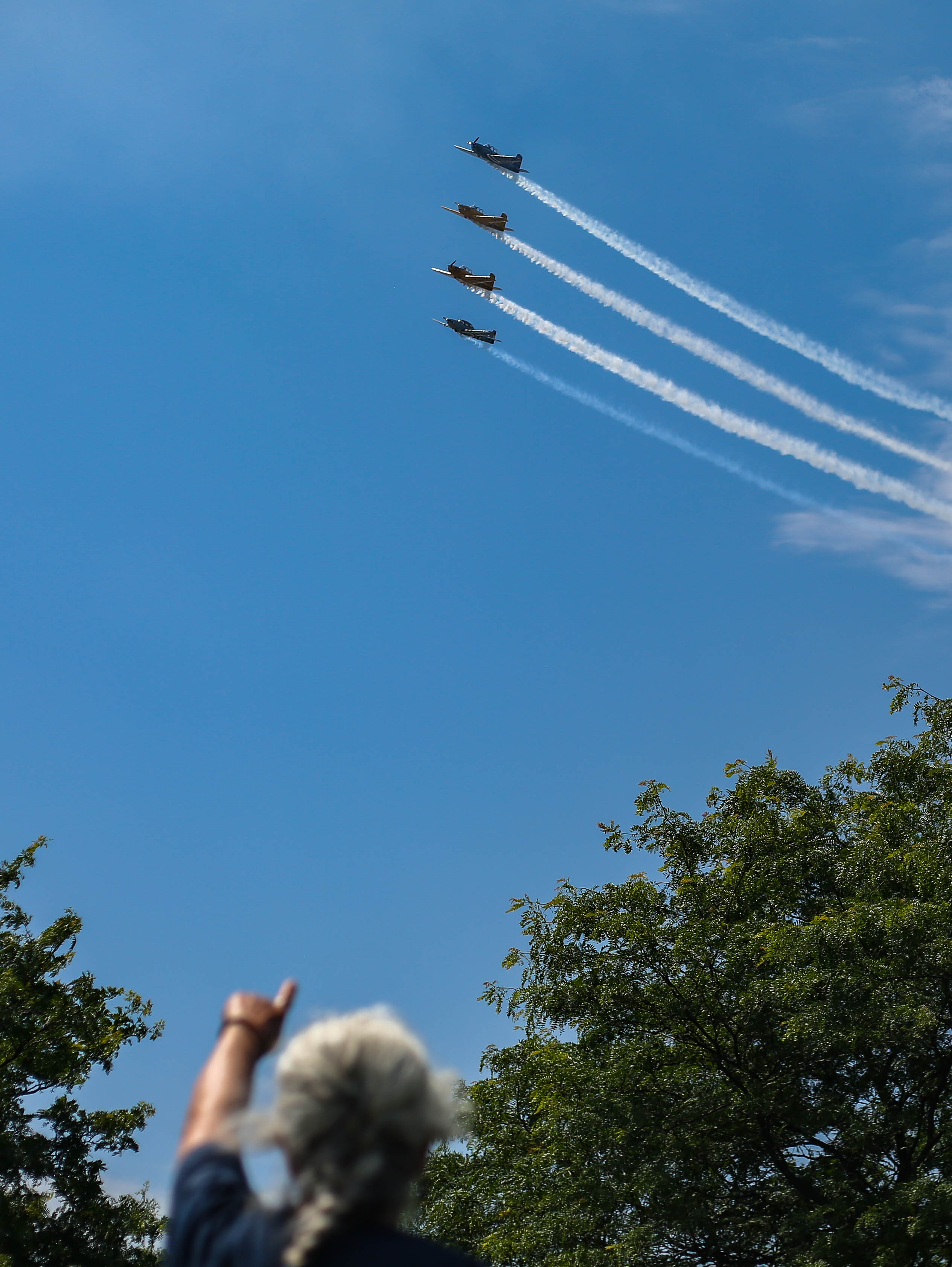 Muskegon 150th celebration - mlive.com
