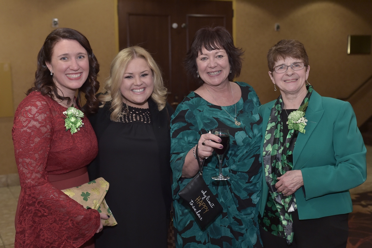 Springfield Colleen Coronation & Awards Ceremony 2020 - masslive.com