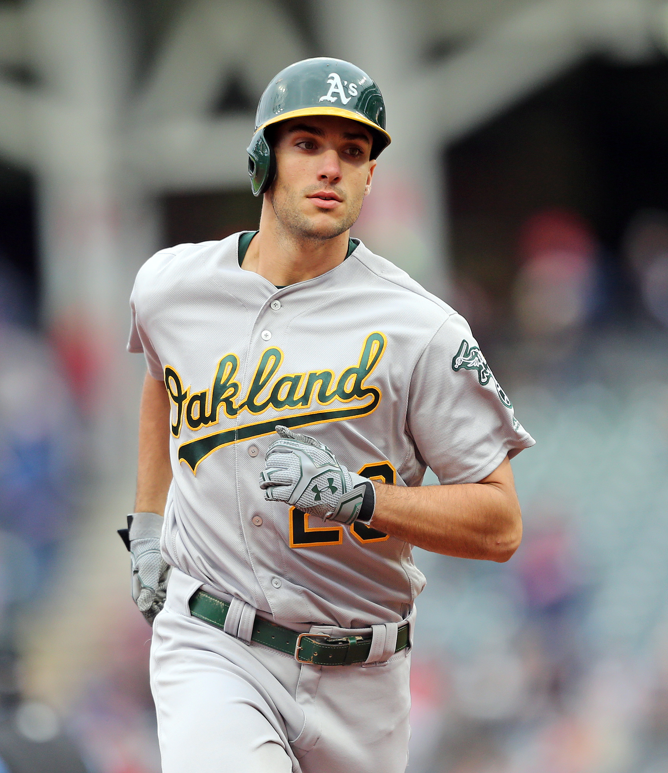 Cleveland Indians vs. Oakland Athletics, May 20, 2019 - cleveland.com