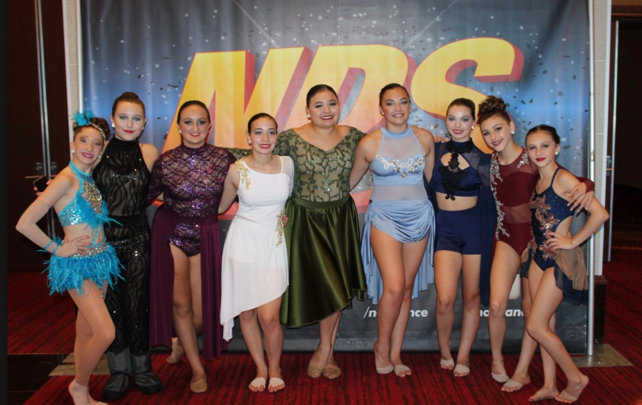 Gearing up for dance competition 2019 - silive.com