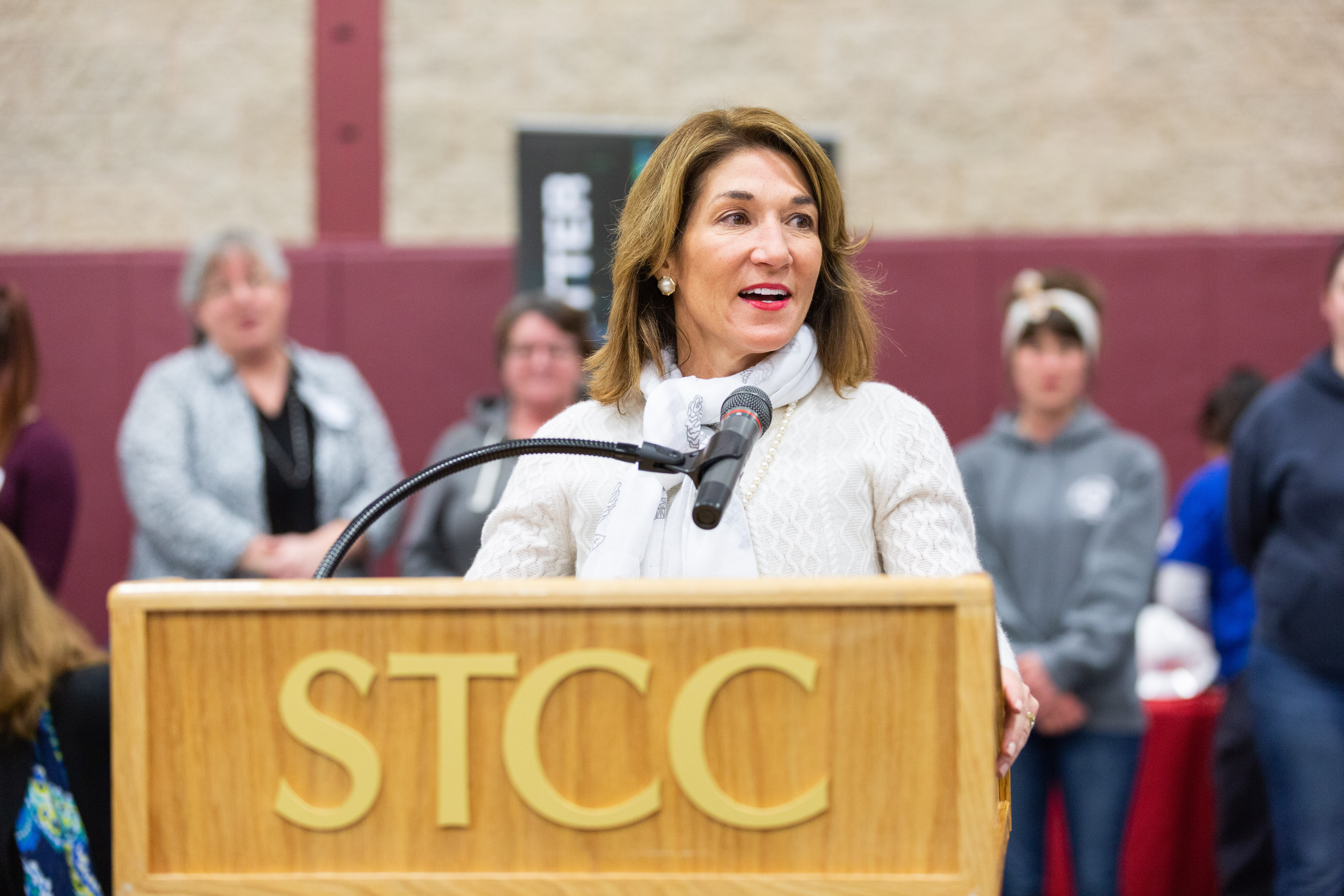 Massachusetts Girls in the Trades' 3rd annual Conference and Career ...