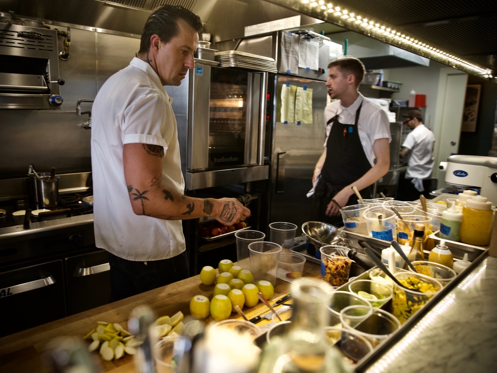 In 2019, Canard is Portland's best restaurant - oregonlive.com