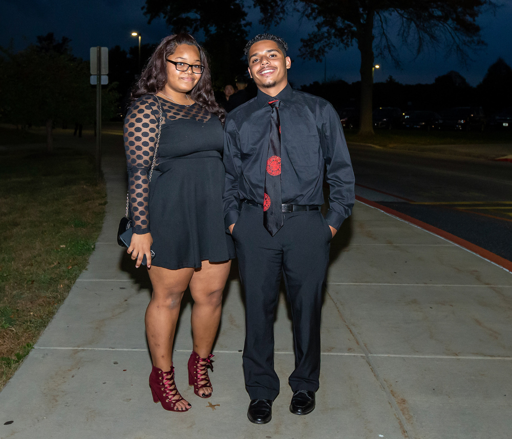 CD East High School Homecoming Dance 2019 - pennlive.com