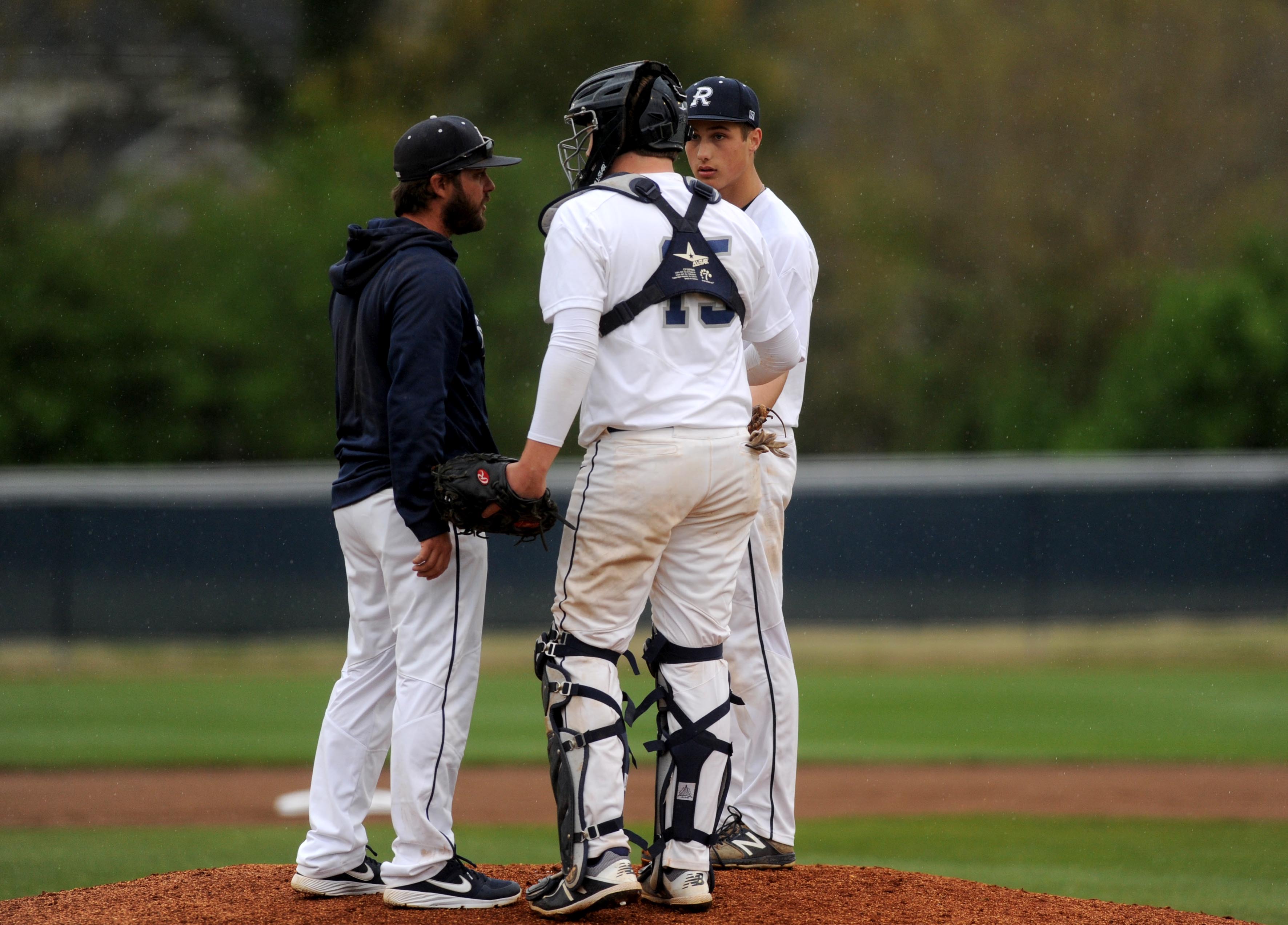Westminster - Randolph baseball - al.com