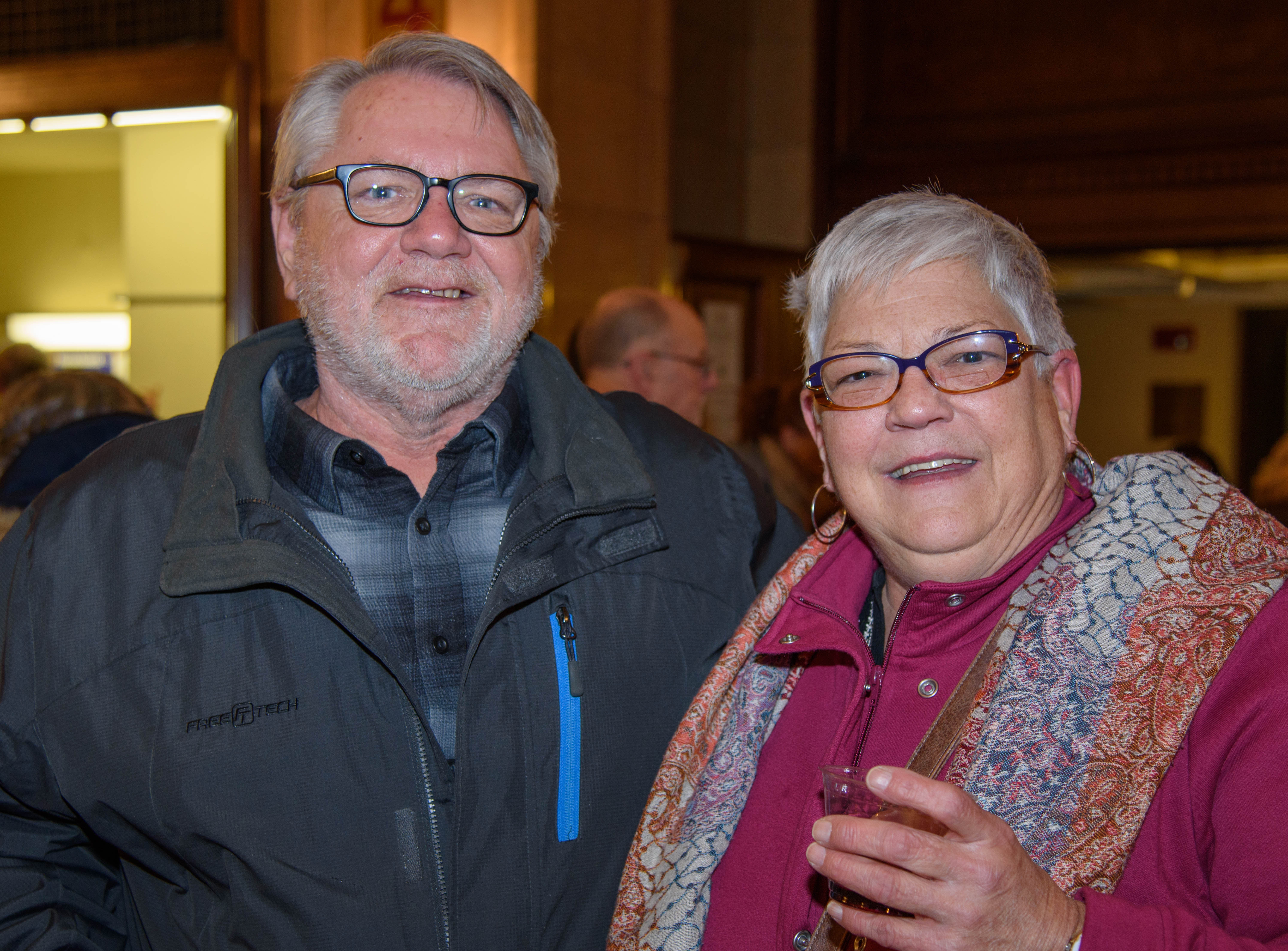 Springfield Symphony kicks off season with Holiday Celebration ...