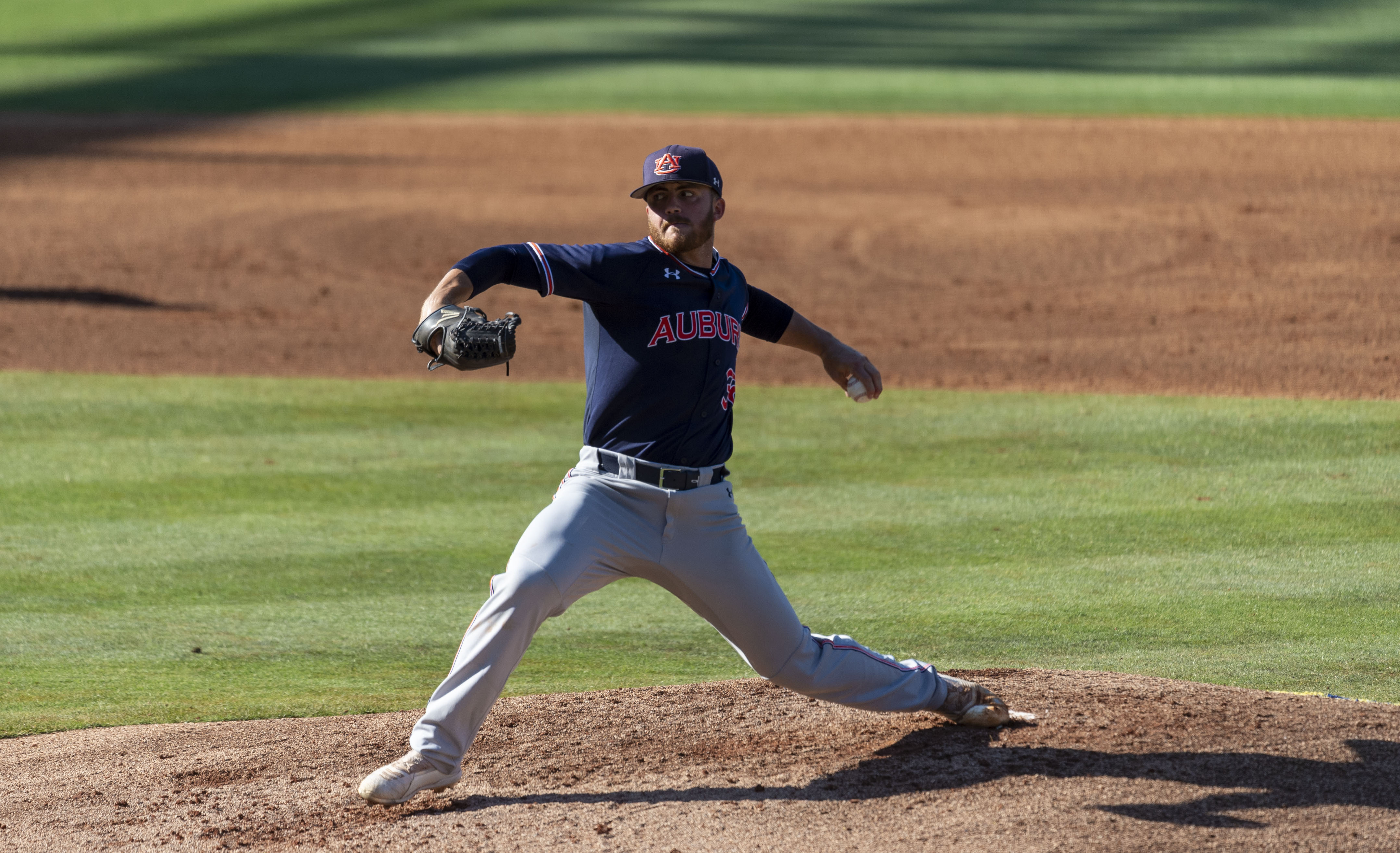 Auburn's homegrown players - al.com