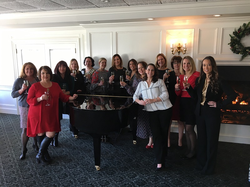 WomenRising to Honor SUEZ and CREW NJ at Celebraion of Service Gala ...