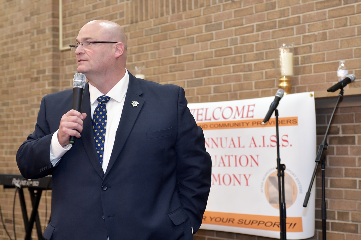 The 23rd annual All Inclusive Support Services Graduation Ceremony was ...
