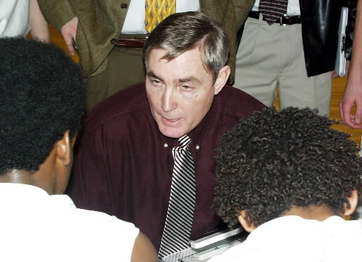 Danny Petty - al.com