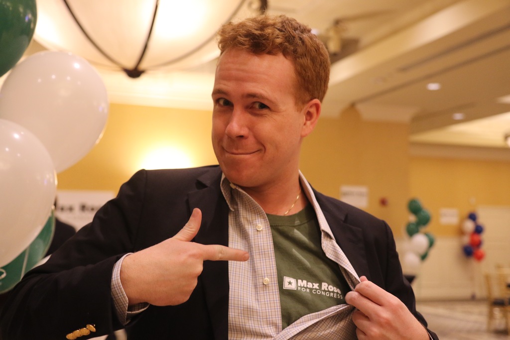 Midterm elections 2018: Staten Island votes - silive.com