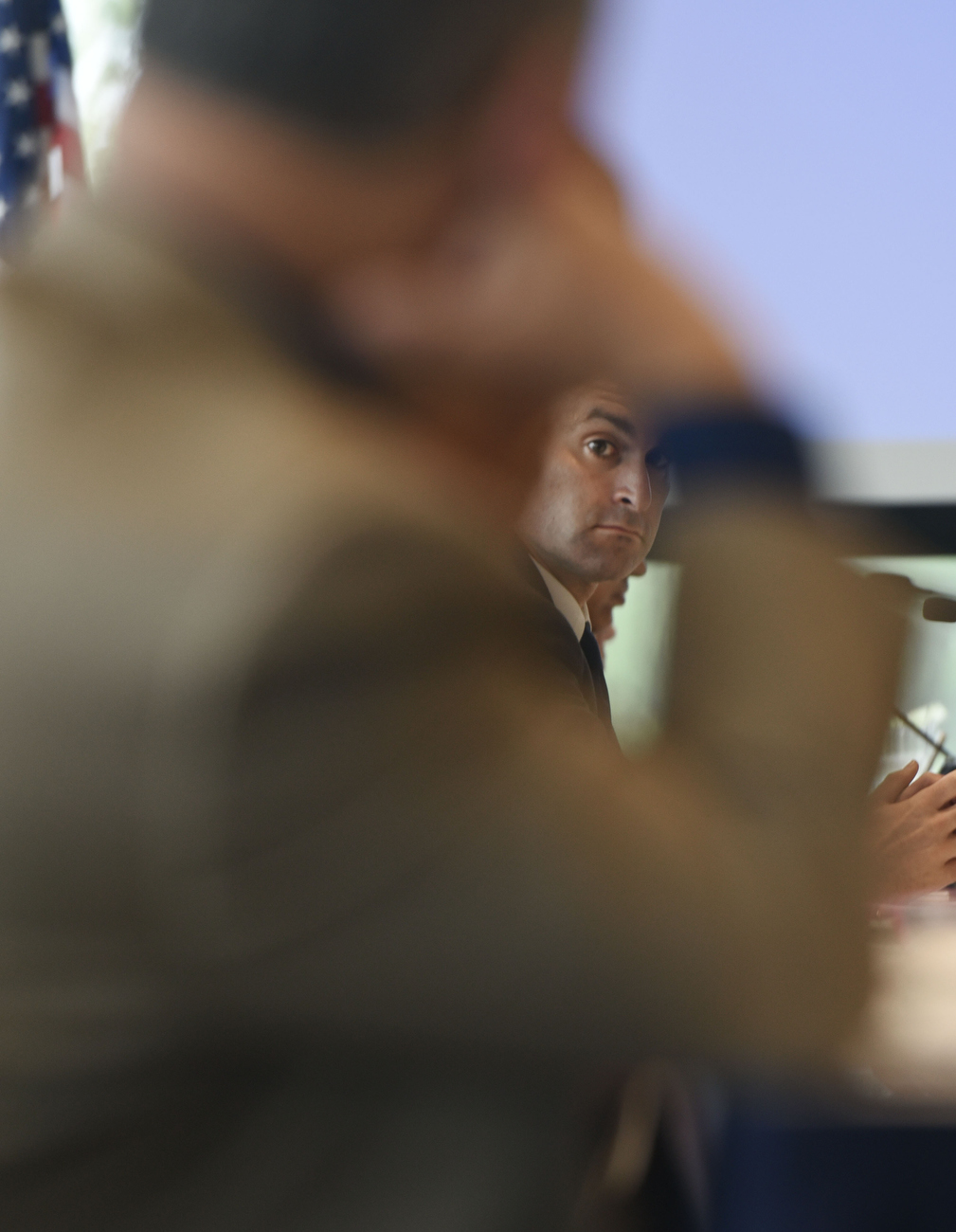 University of Michigan Board of Regents Annual Budget Meeting - mlive.com