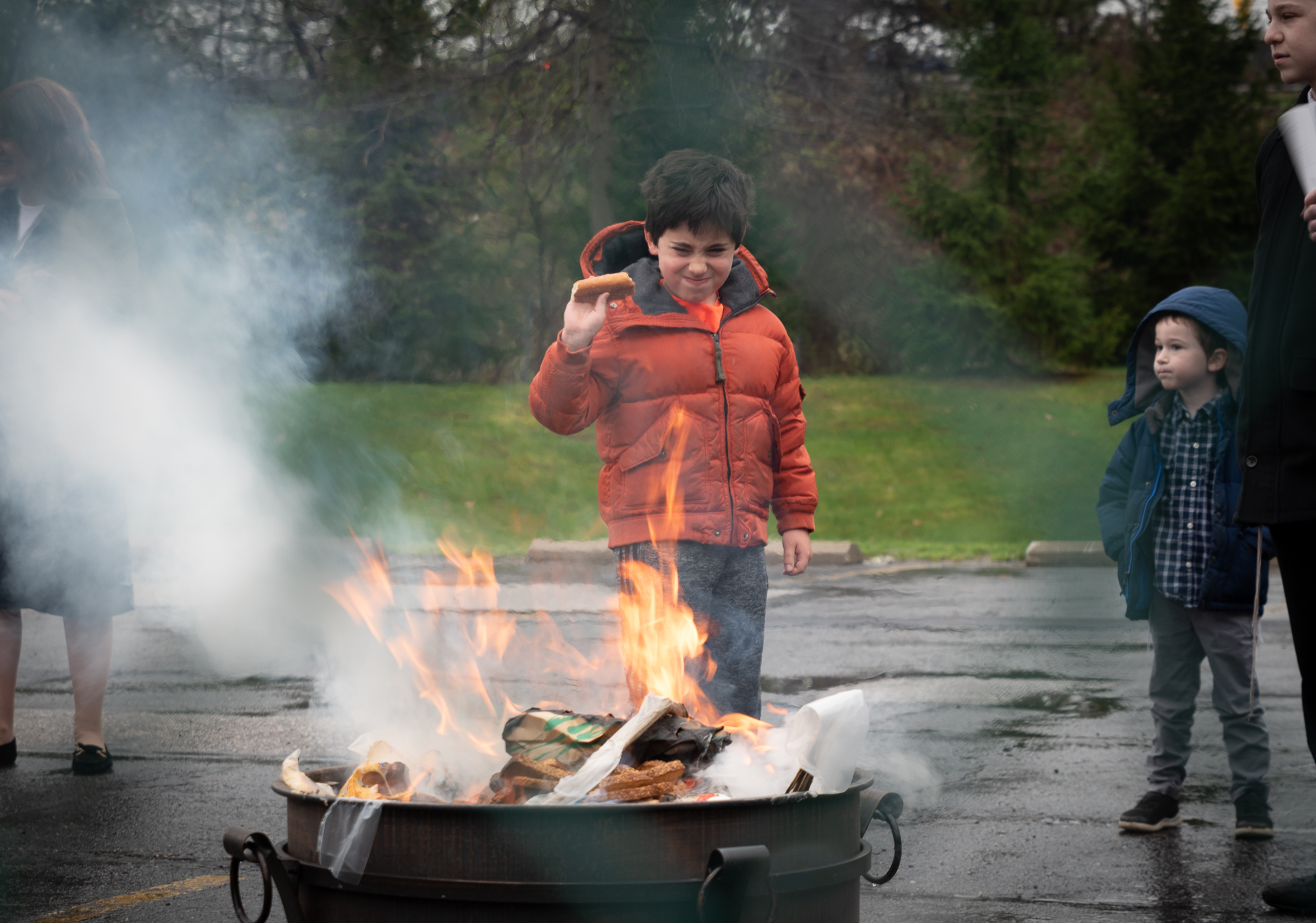 Chometz, Passover 2019 - cleveland.com