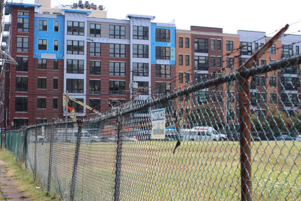 Hoboken to begin construction on Northwest Resiliency Park - nj.com