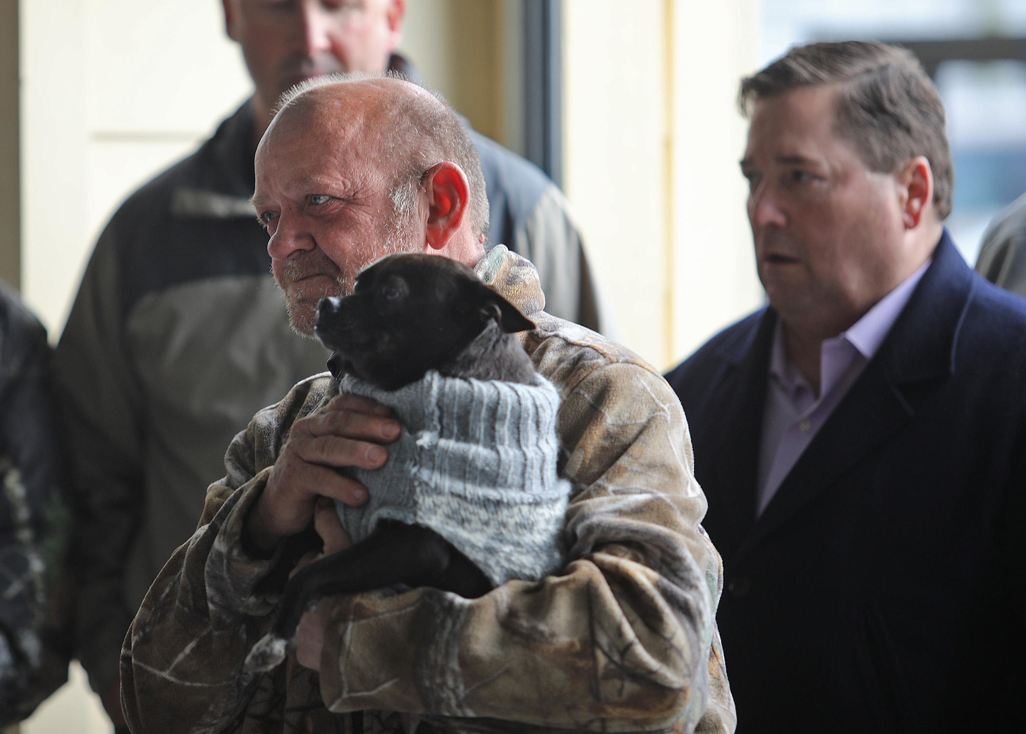 Celebration for Kelly Phillips in Venice - al.com