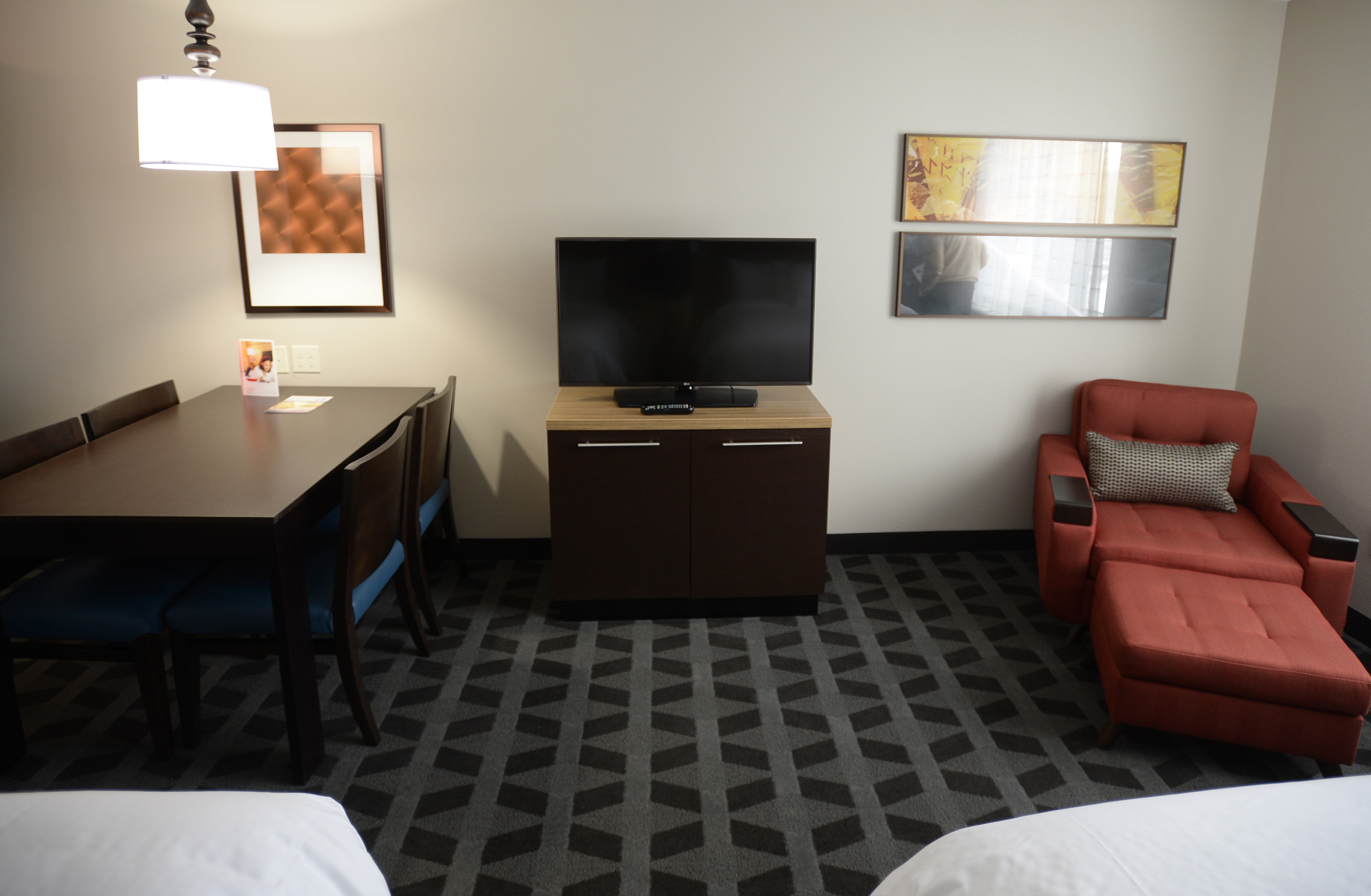 TownePlace Suites by Marriott opens in Jackson - mlive.com