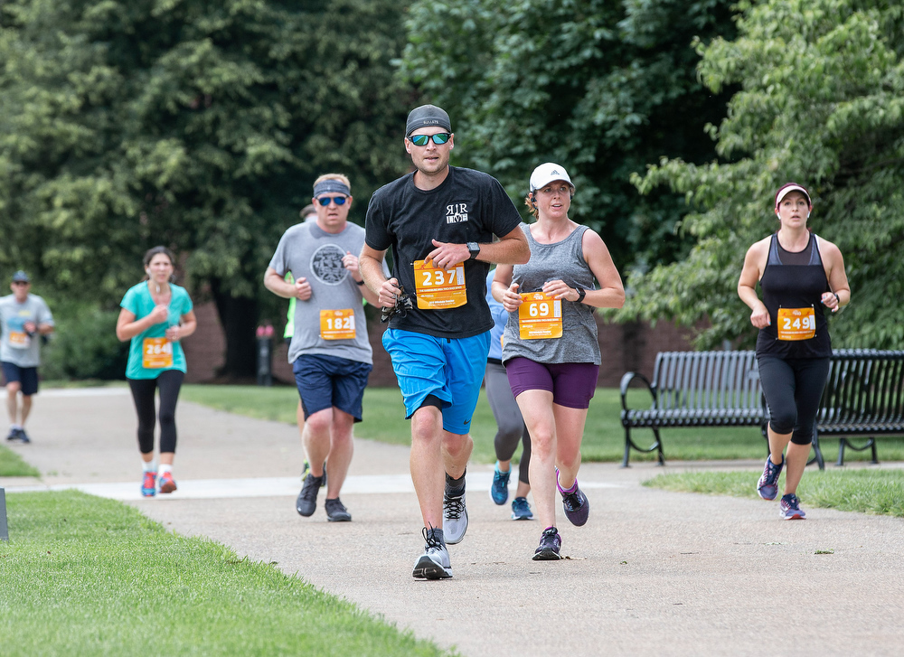 Central PA 10k and Milkshake Mile - pennlive.com