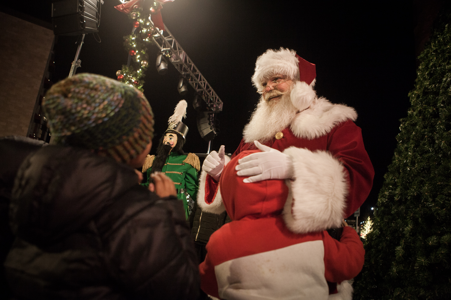 Christmas Lights - masslive.com
