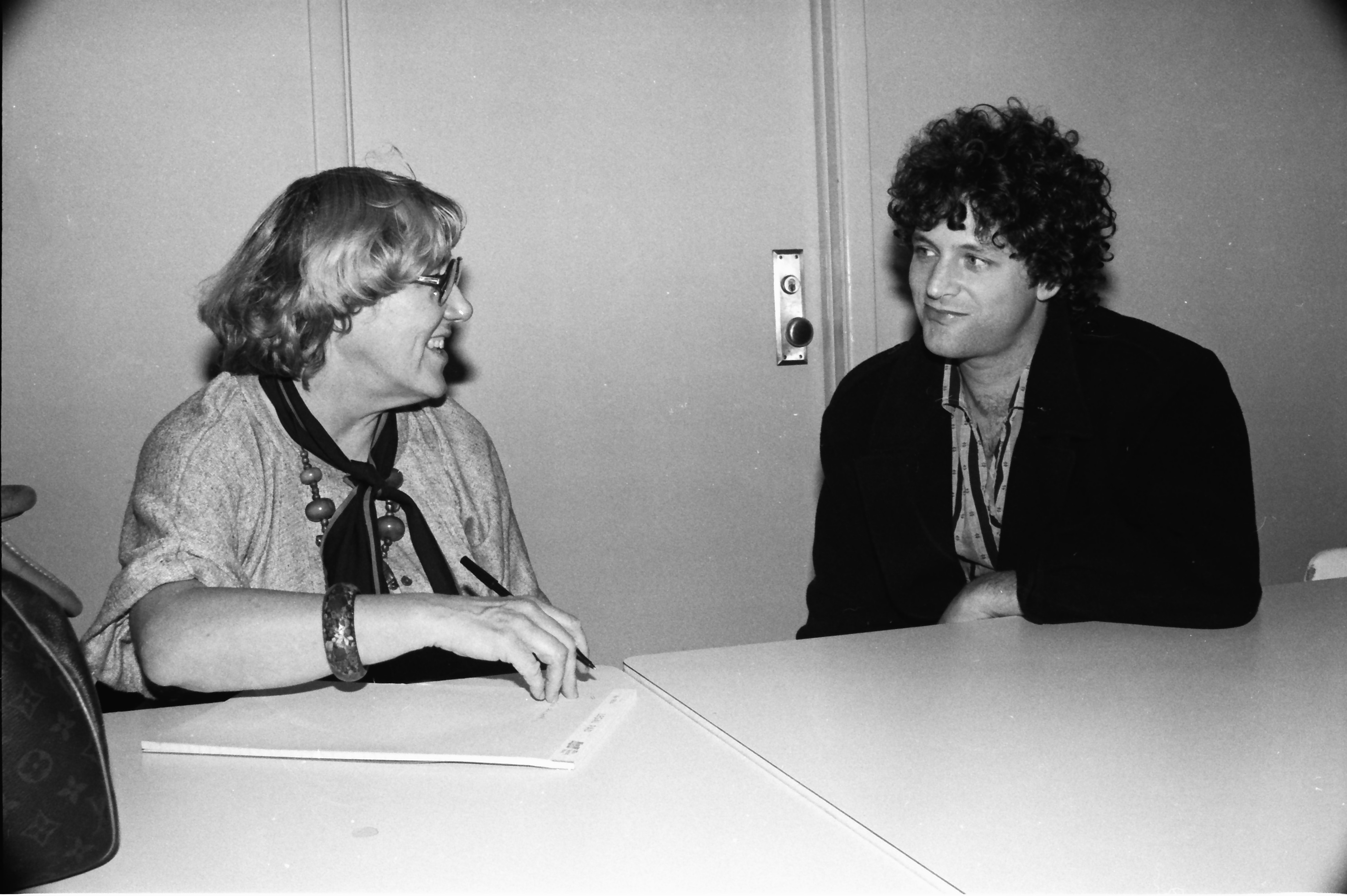 Remembering Cleveland's first rock star, Jane Scott, on the 100th ...