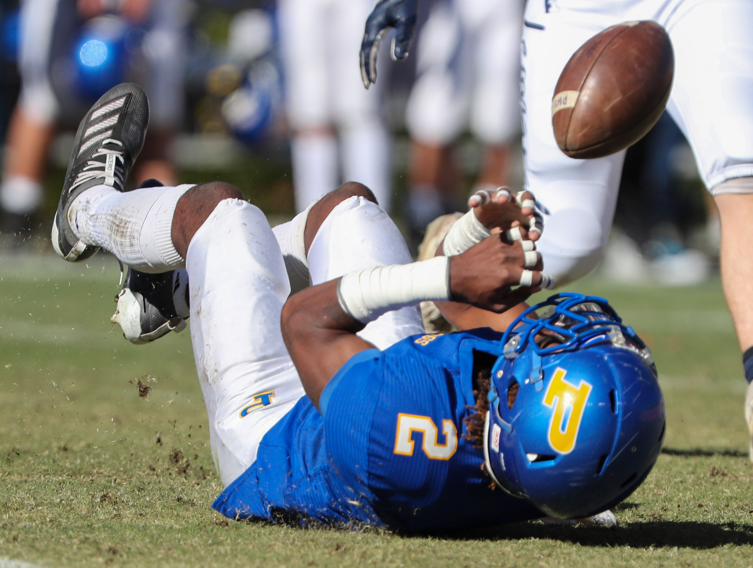 Super 7: 3A Mobile Christian vs. Piedmont HSFB - al.com