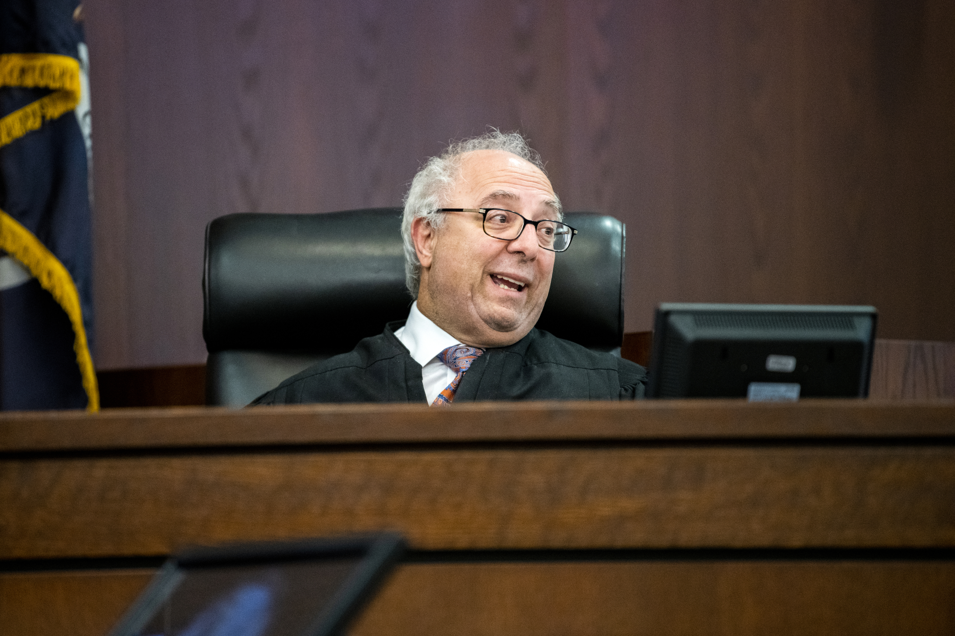 Judge grants 30-day extension for proposals in deadly Clio rock ...