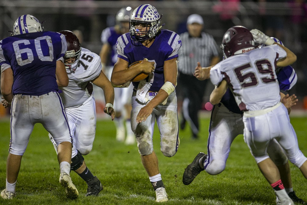 Shippensburg defeats Northern York 27-21 in a tight game - pennlive.com