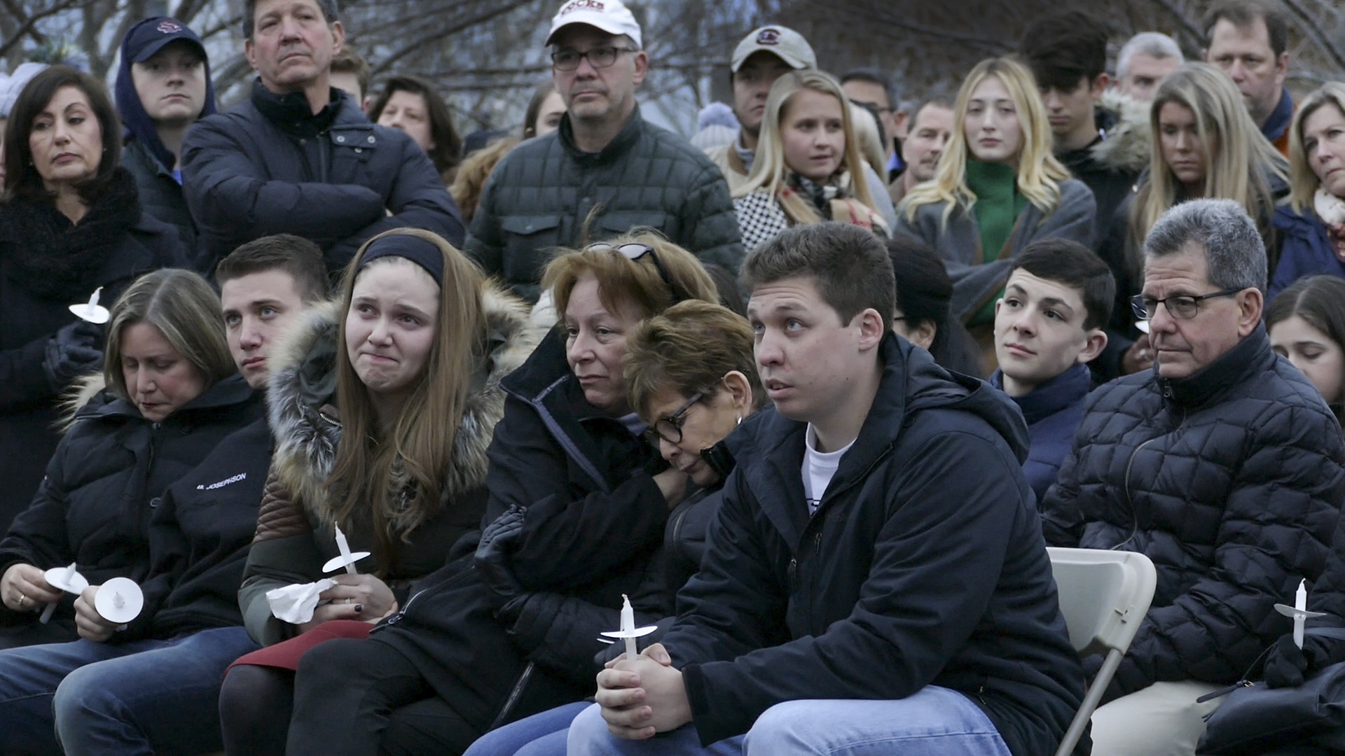 Candlelight vigil for Samantha Lee Josephson - nj.com