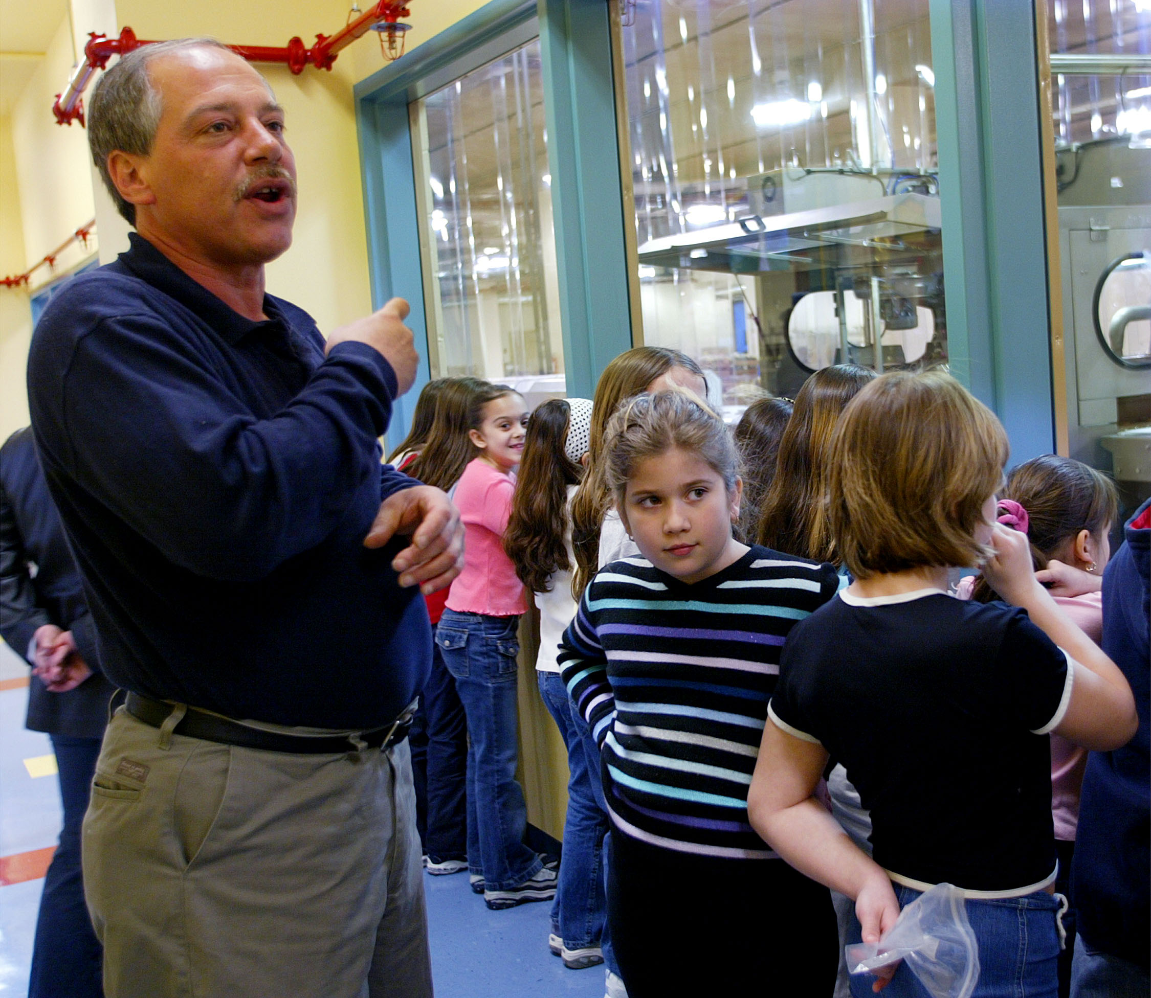 Supreme Chocolatier: A history - silive.com