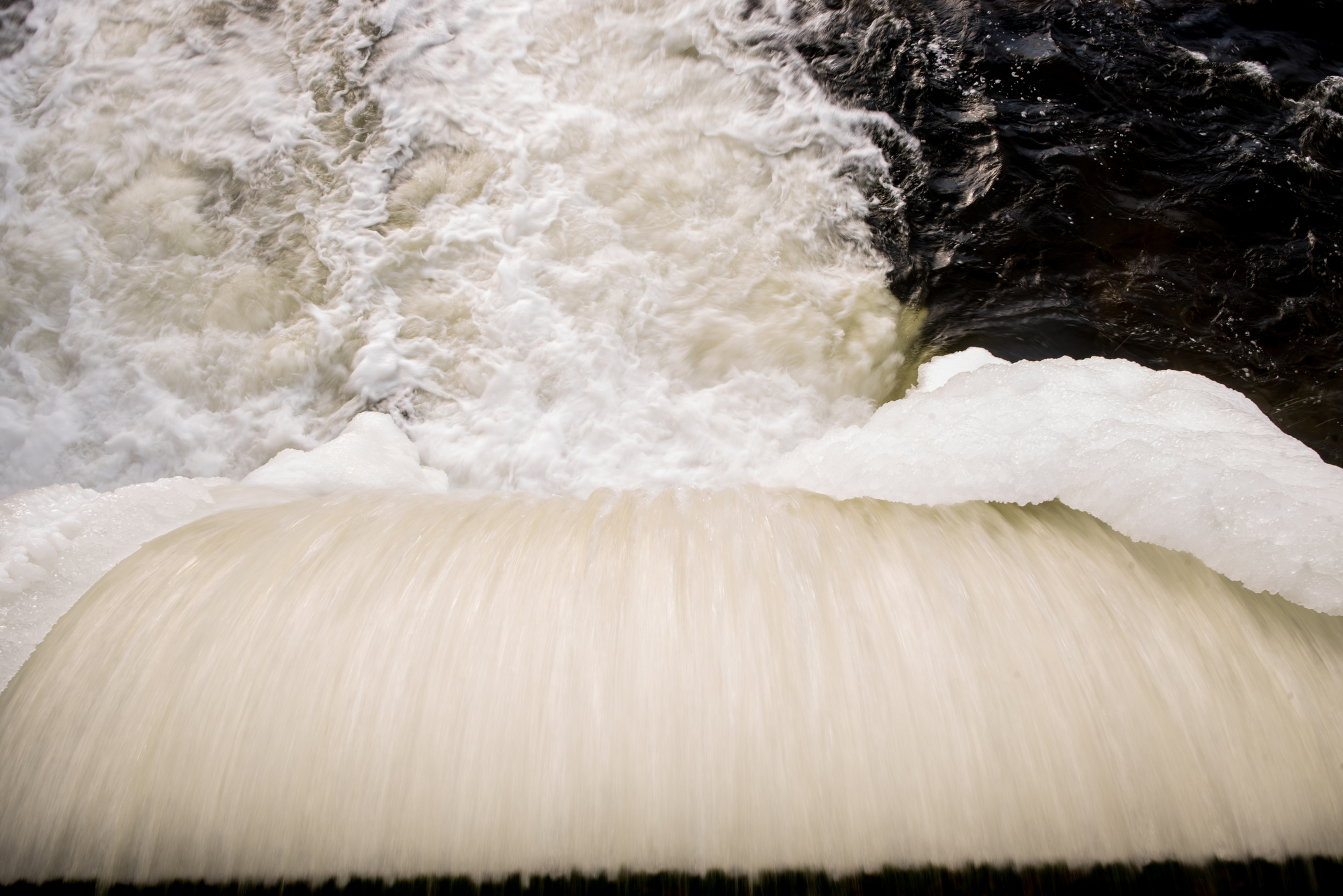 Ann Arbor's Barton Dam on the Huron River - mlive.com