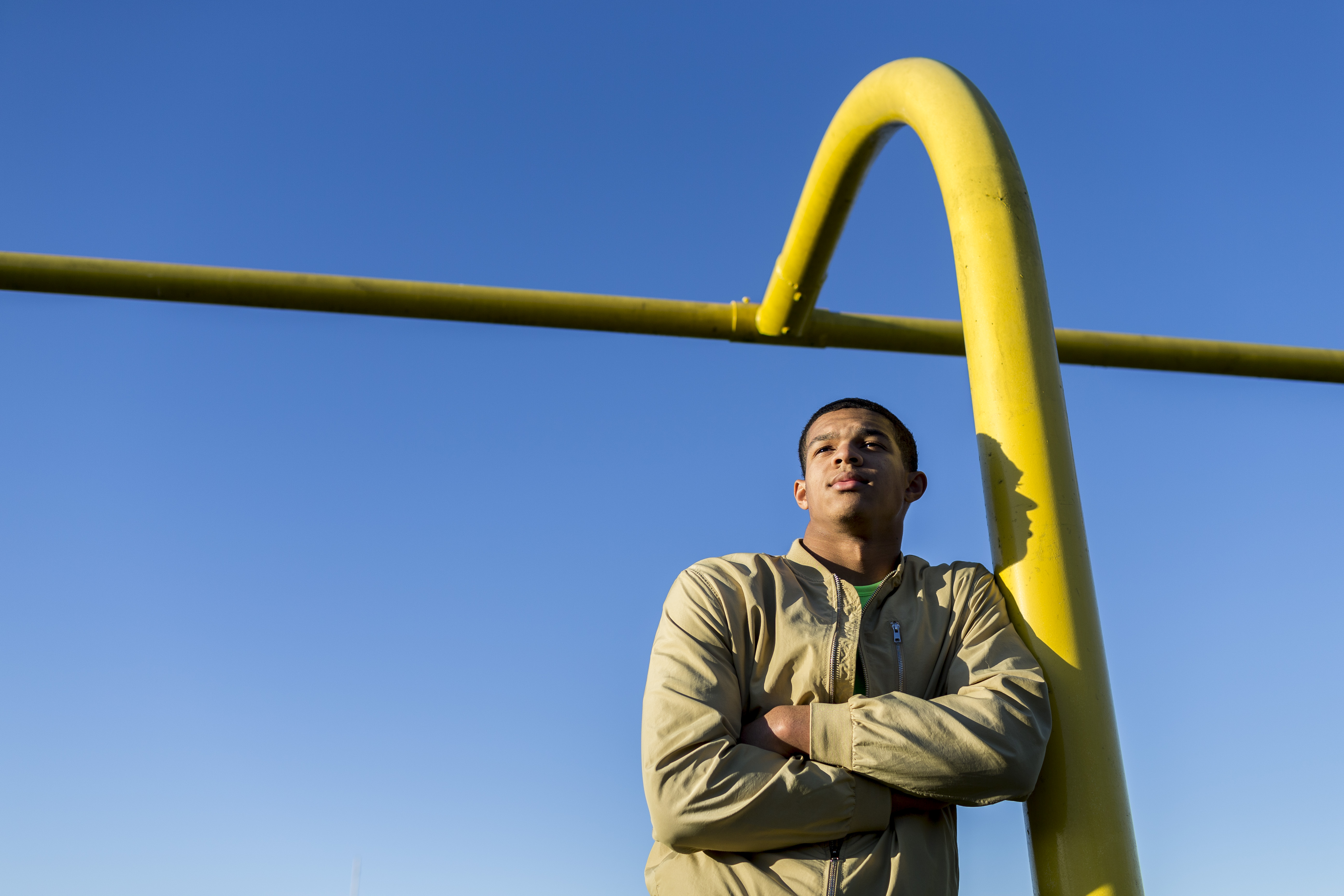 5-star Brandon Smith signs letter of intent to play for Penn State ...