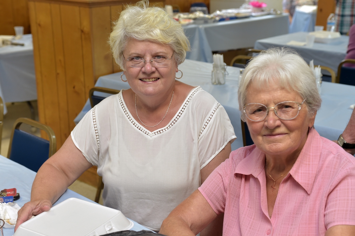 Seen@ the 39th annual Polish-American Dozynki Festival at the ...