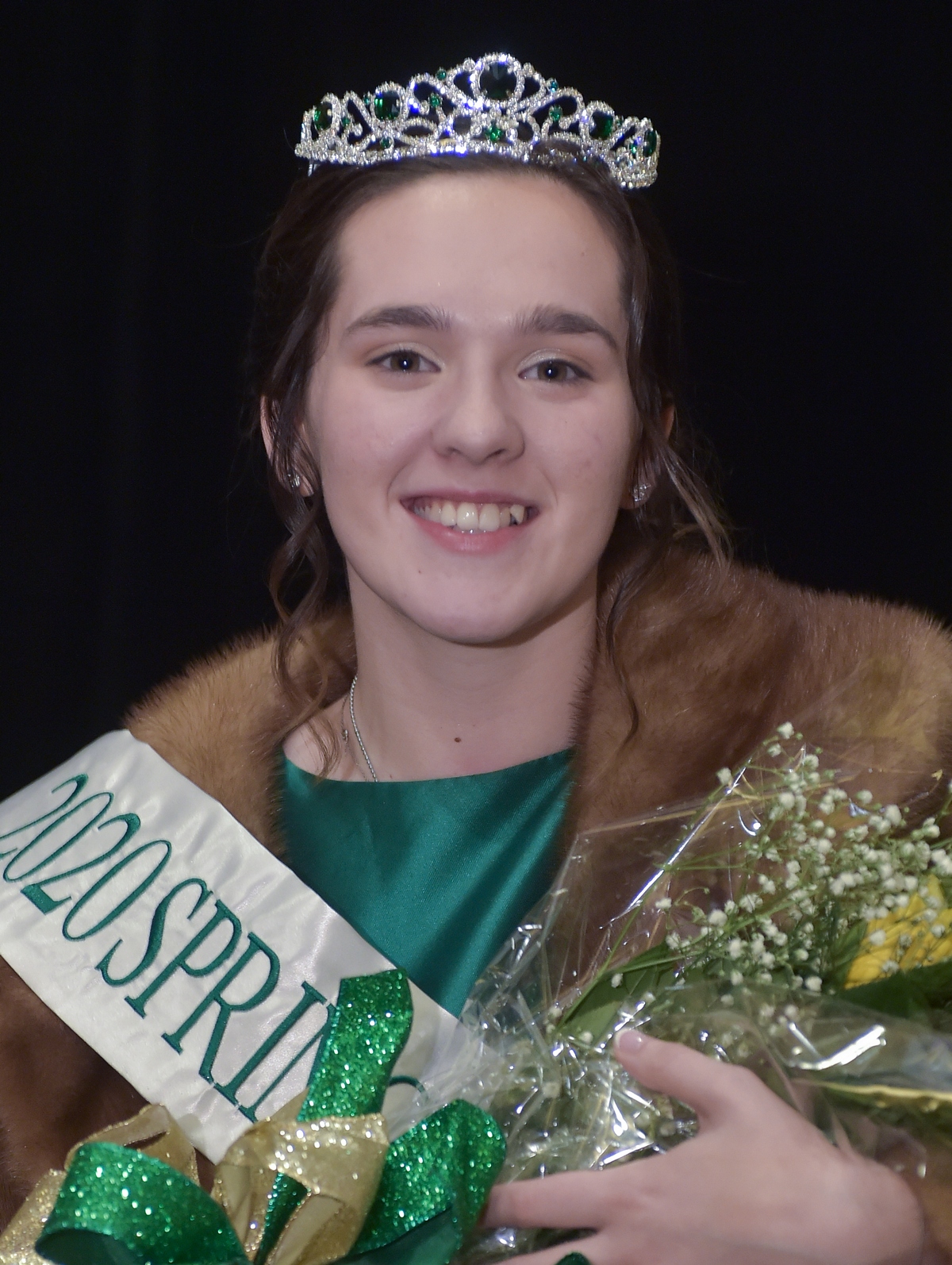 Springfield Colleen Coronation & Awards Ceremony 2020 - masslive.com