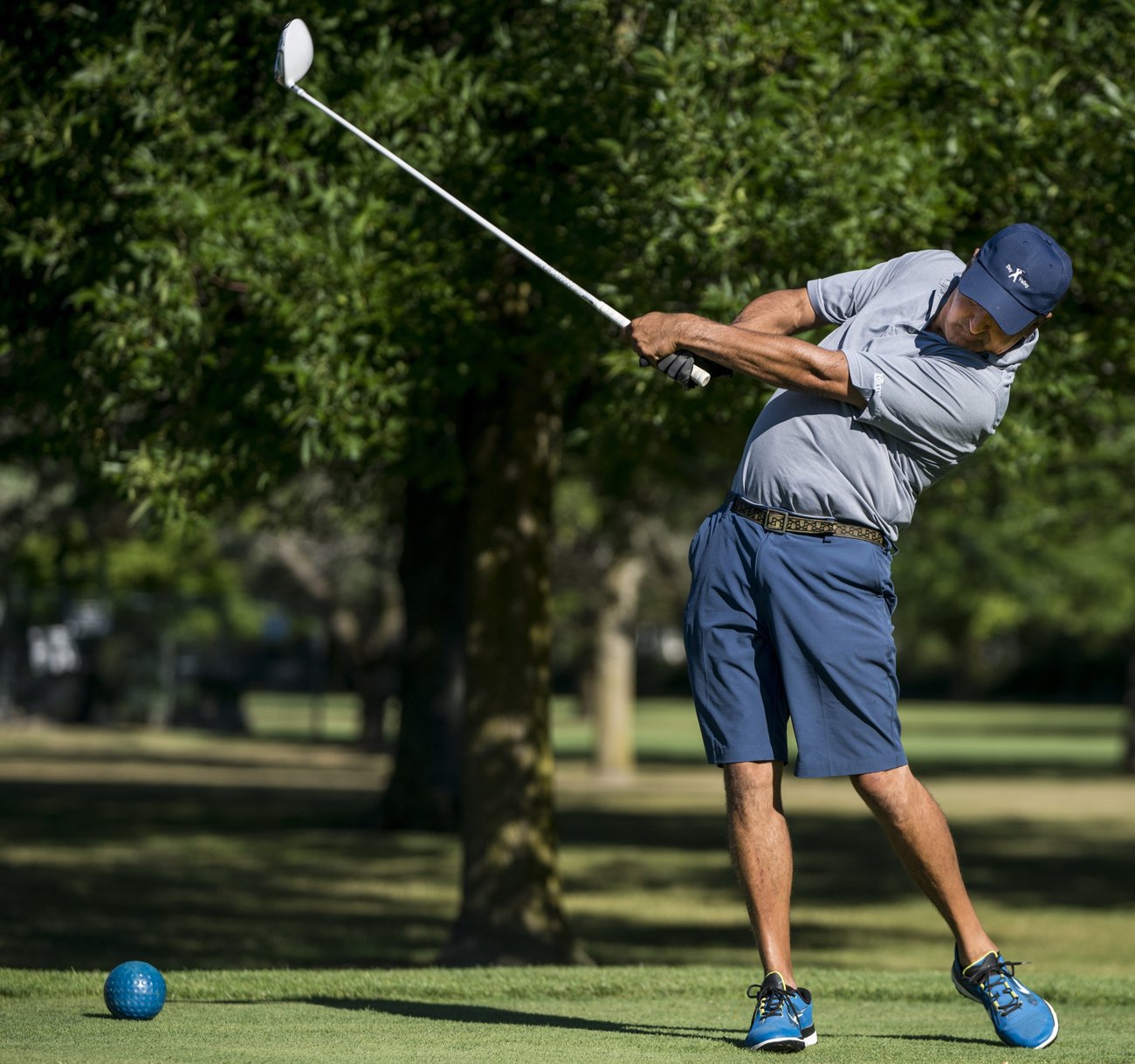 A look at the golfers competing in the 2019 Bay County Championship ...